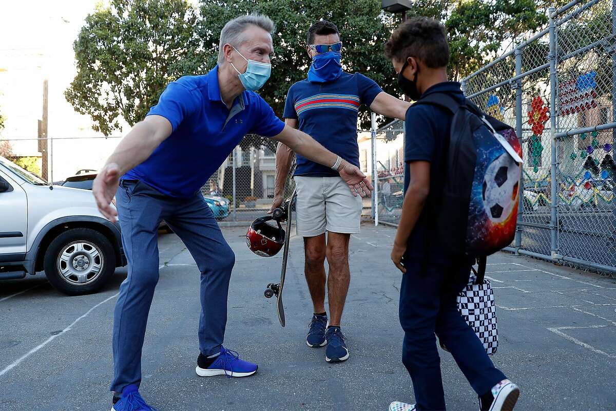 Bay Briefing: ‘Coronavirus has changed my generation’