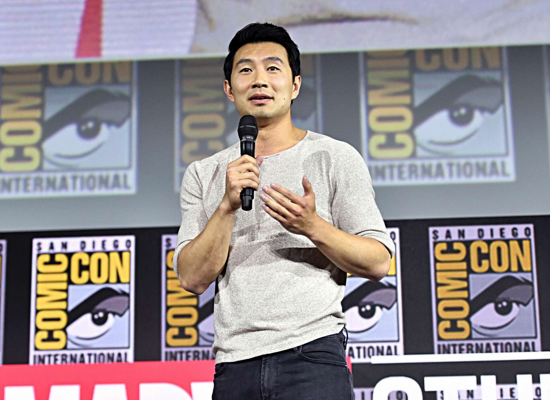 A new Marvel movie is reportedly filming in San Francisco this week