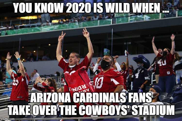 Anti Dallas Cowboys Meme