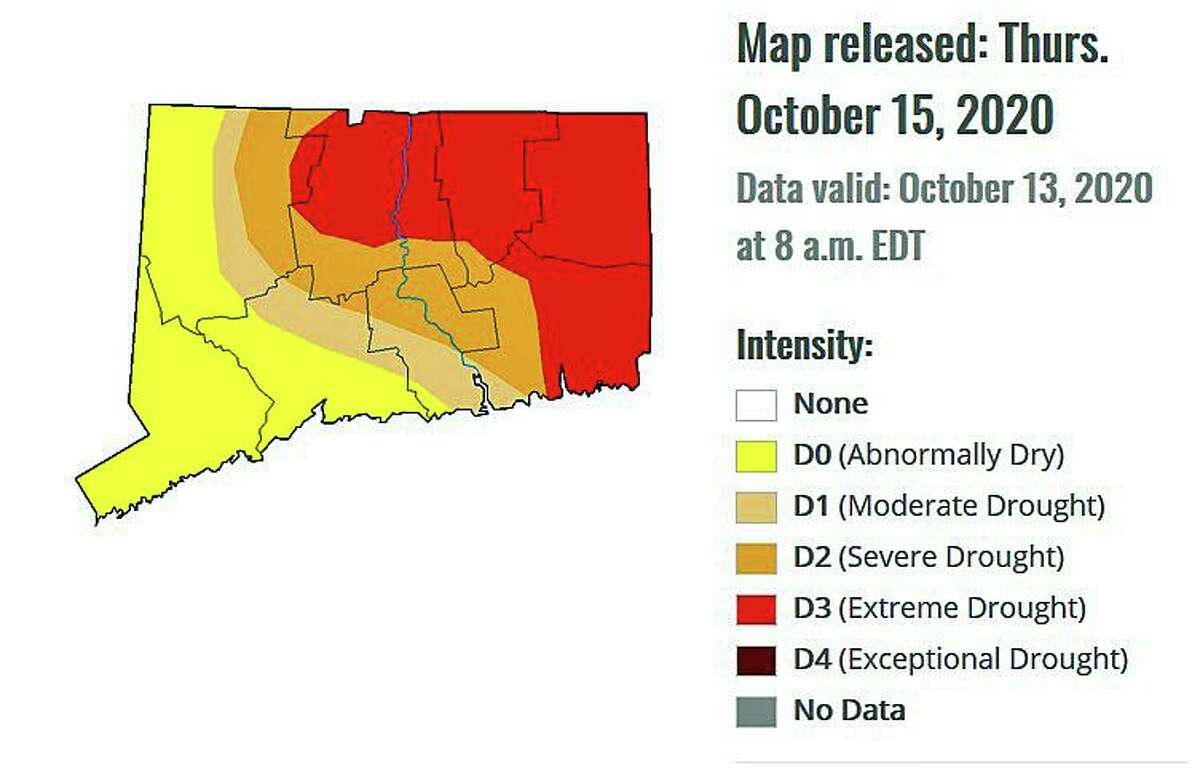 US agriculture department approves drought aid for CT farmers