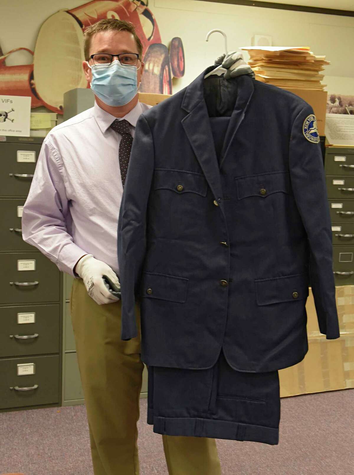 End of tollbooths, end of an era on Thruway