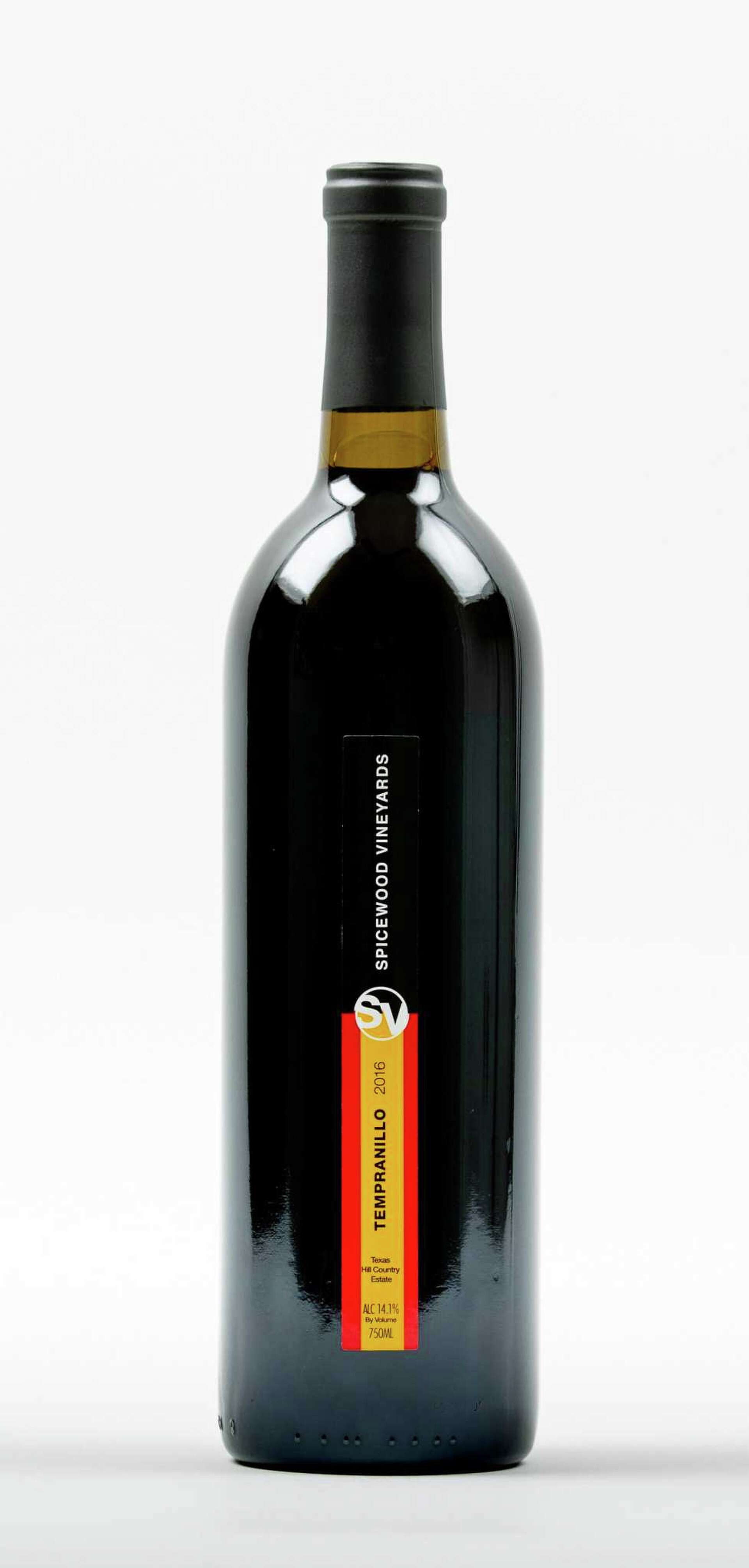 October is Texas Wine Month, here are delicious bottles to try