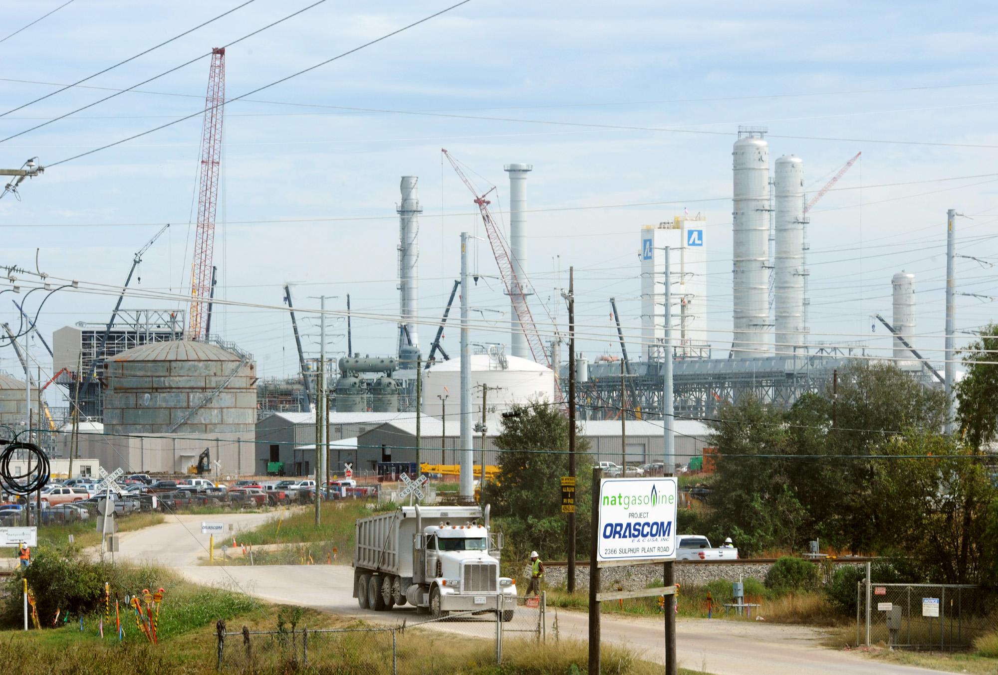 ENTERPRISE EDITORIAL: Pollution report shows air quality must improve