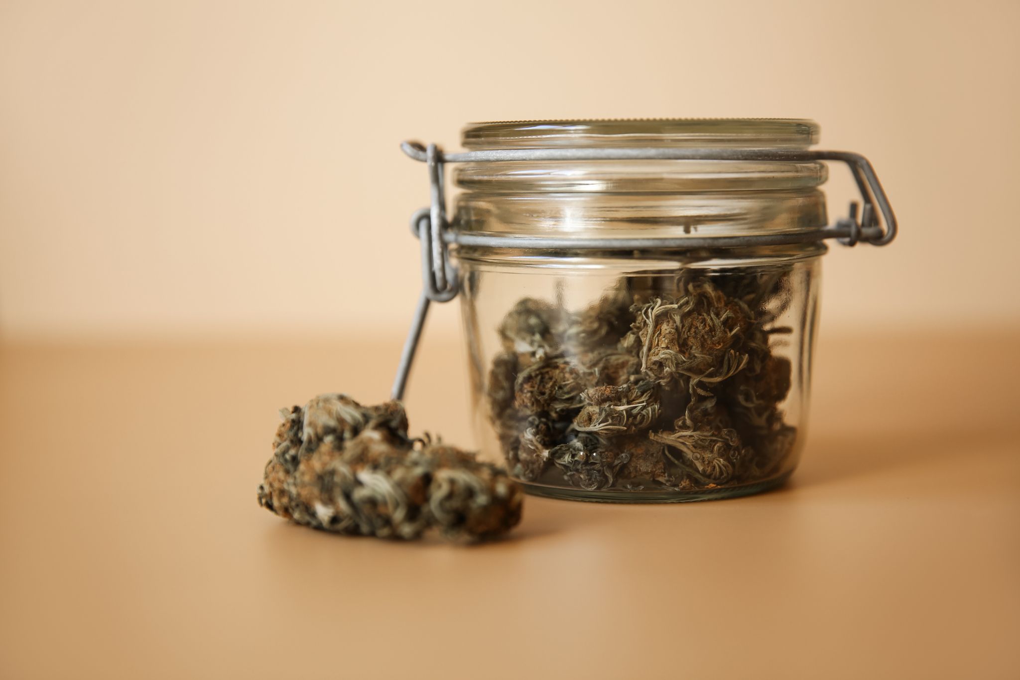 How to Make Your Stash Last: 4 Things to Consider When Storing Cannabis ...