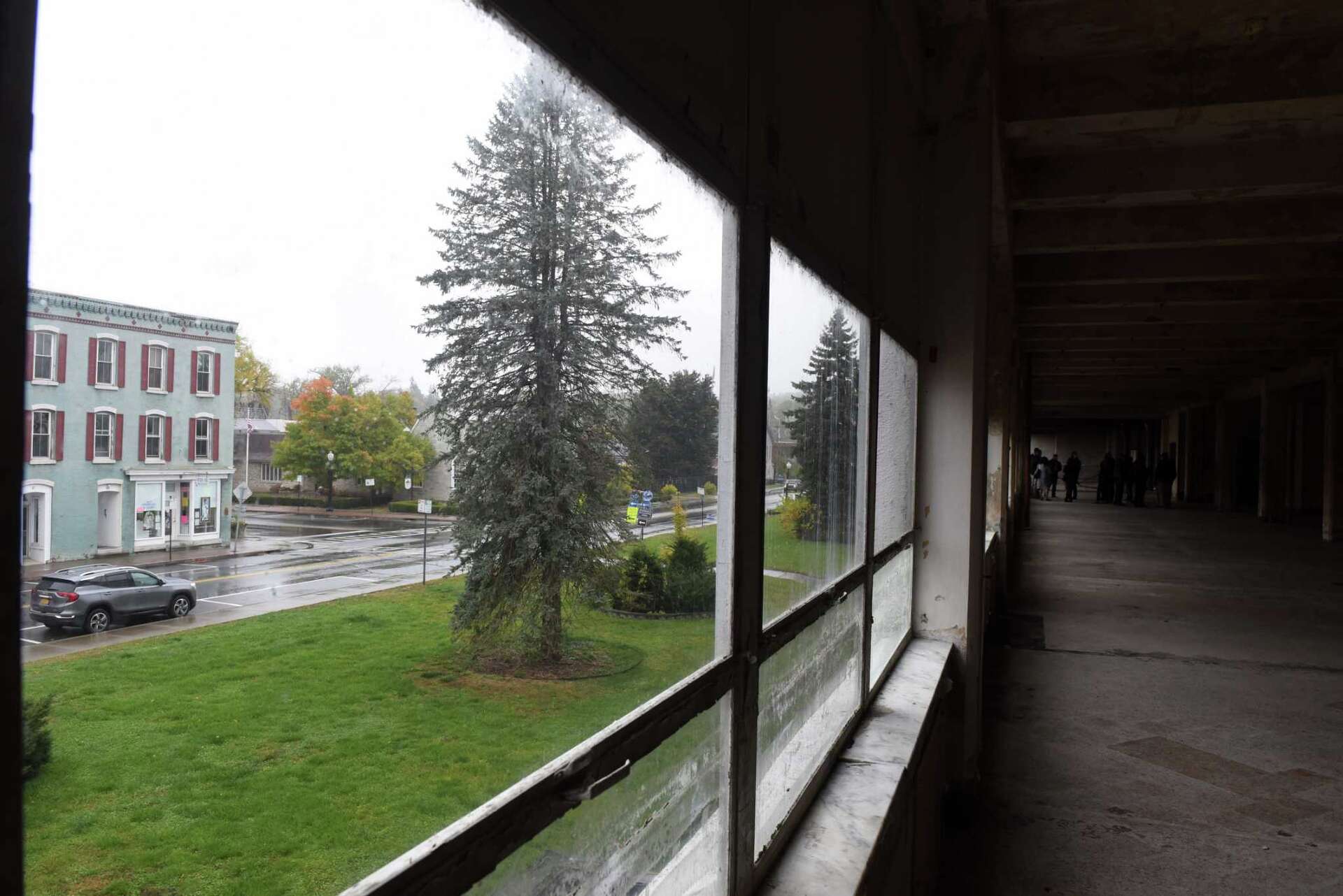 Demolition set to begin soon at former Beech-Nut factory