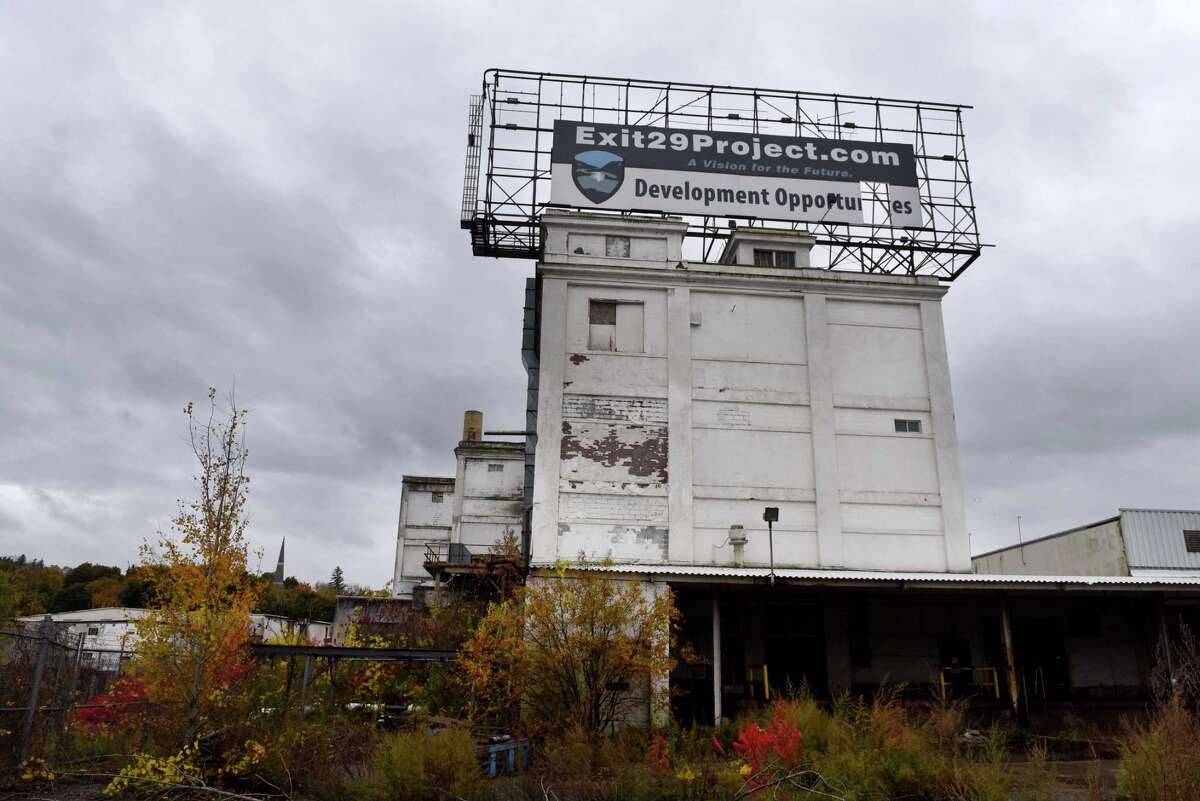 Demolition set to begin soon at former Beech-Nut factory