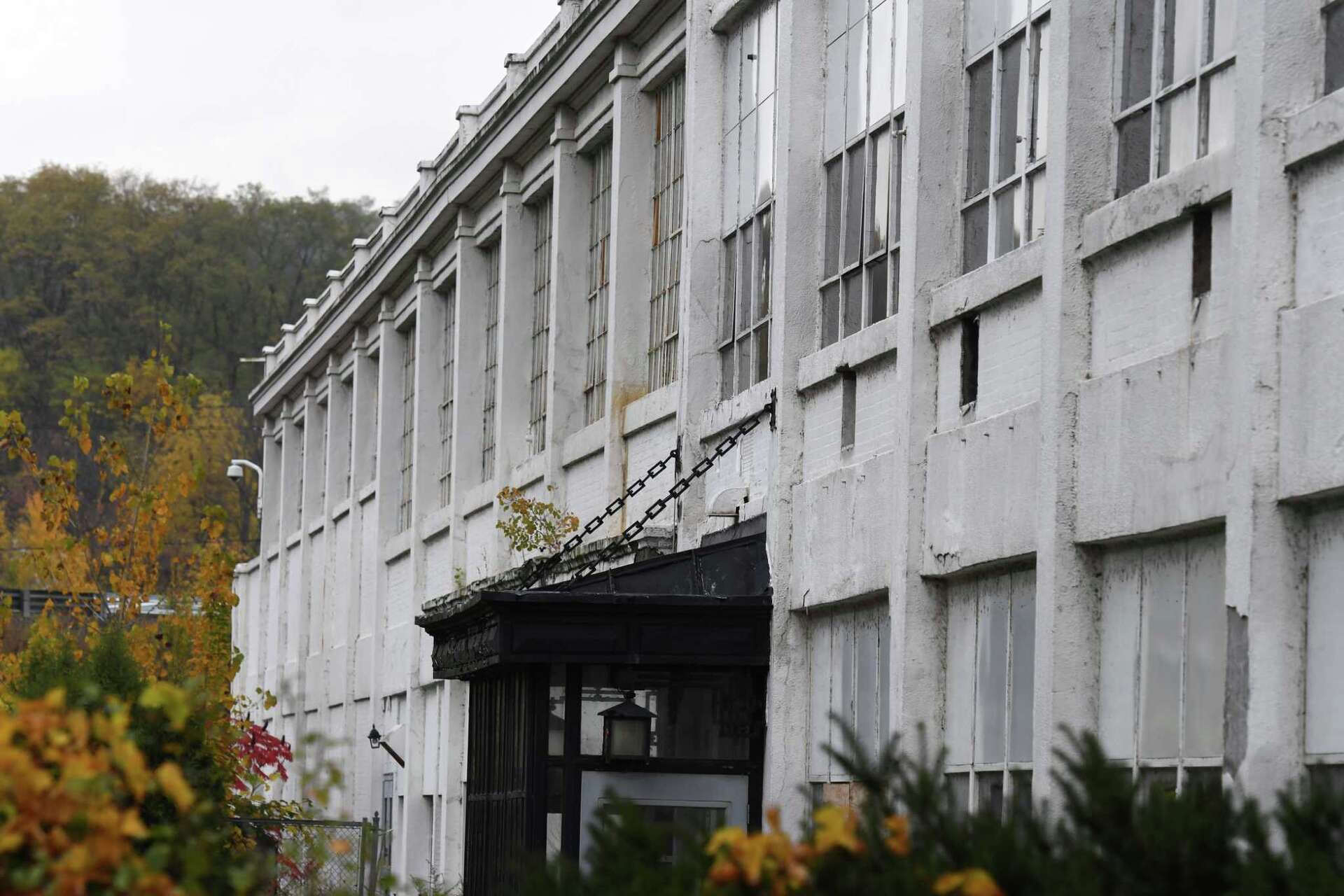 Demolition set to begin soon at former Beech-Nut factory