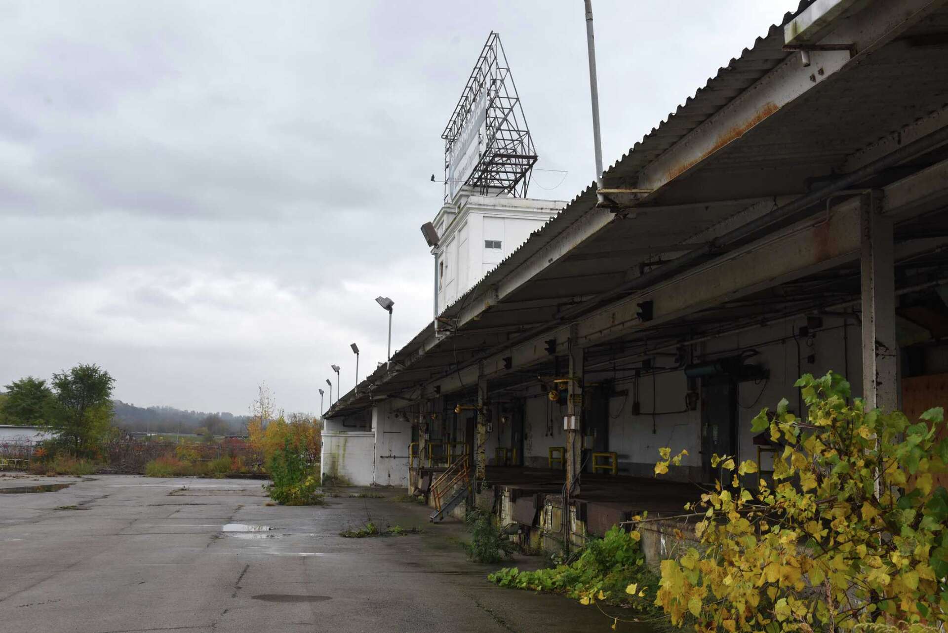 Demolition set to begin soon at former Beech-Nut factory