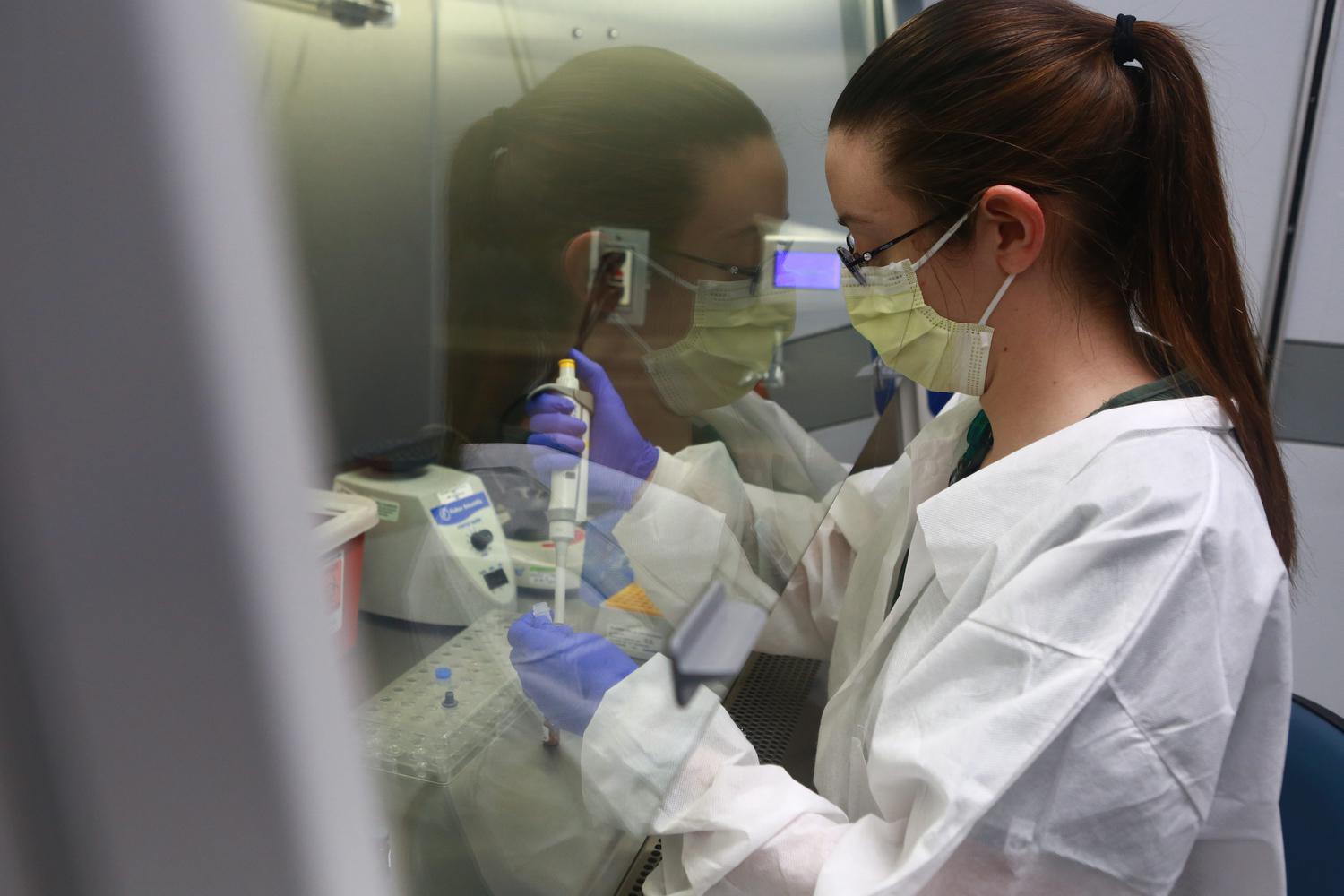 Here's what local doctors are saying about a possible coronavirus spike ...
