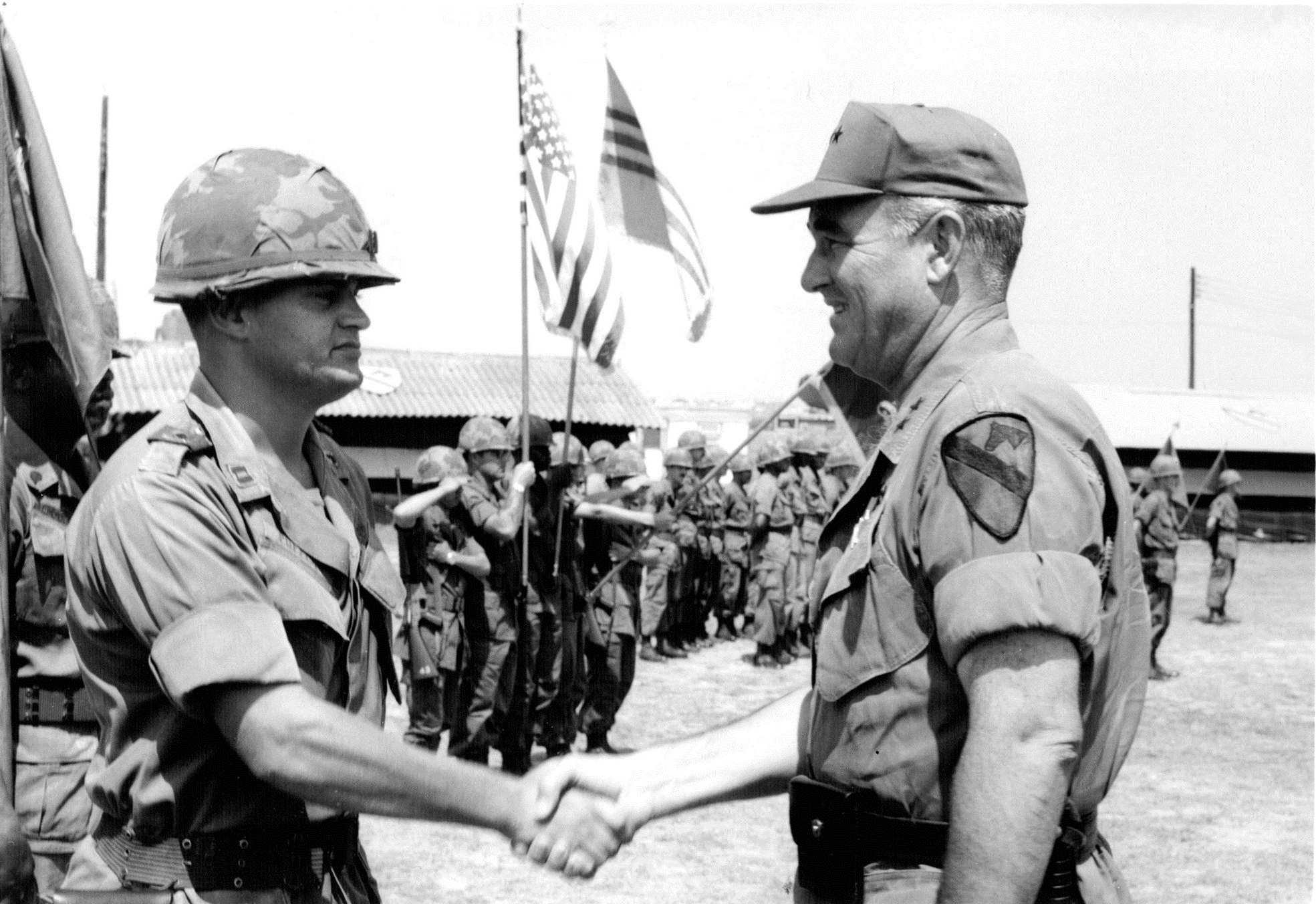 West Point cadets, alumni grapple with polarizing politics