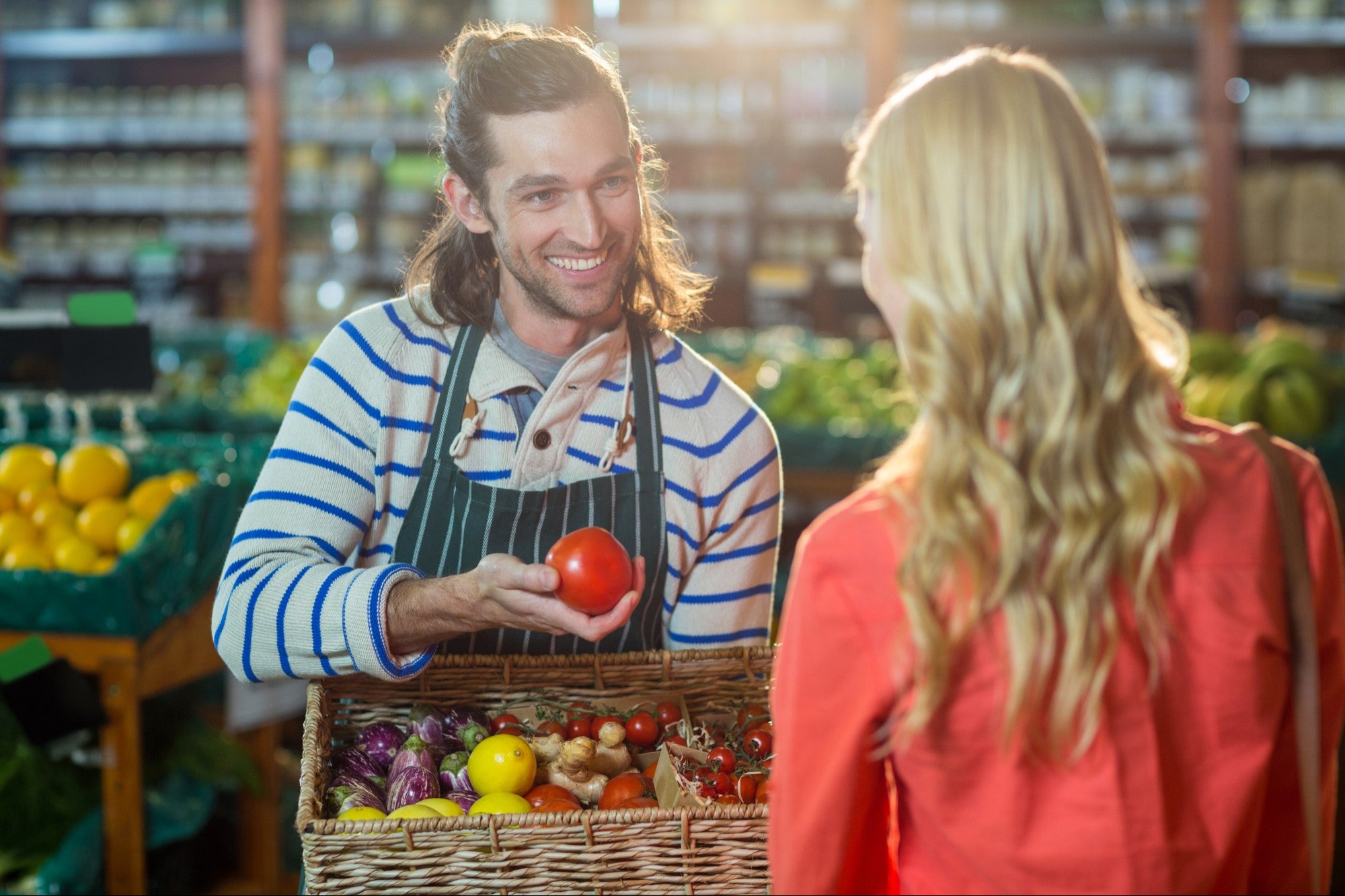 Customer service: Tips to make your buyers feel VIP
