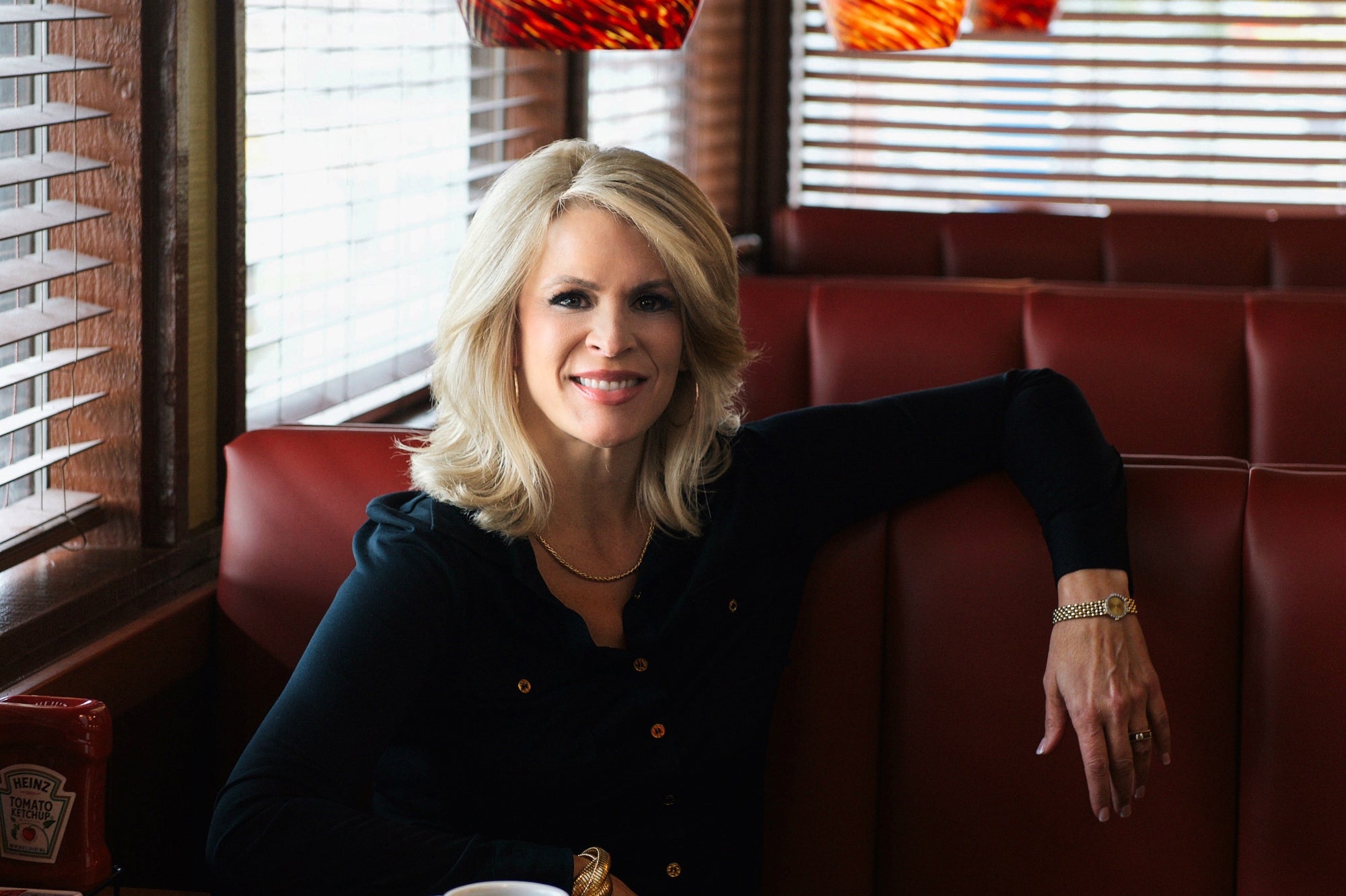 How This Problem-Solving CEO Is Keeping Her Restaurants' Doors Open