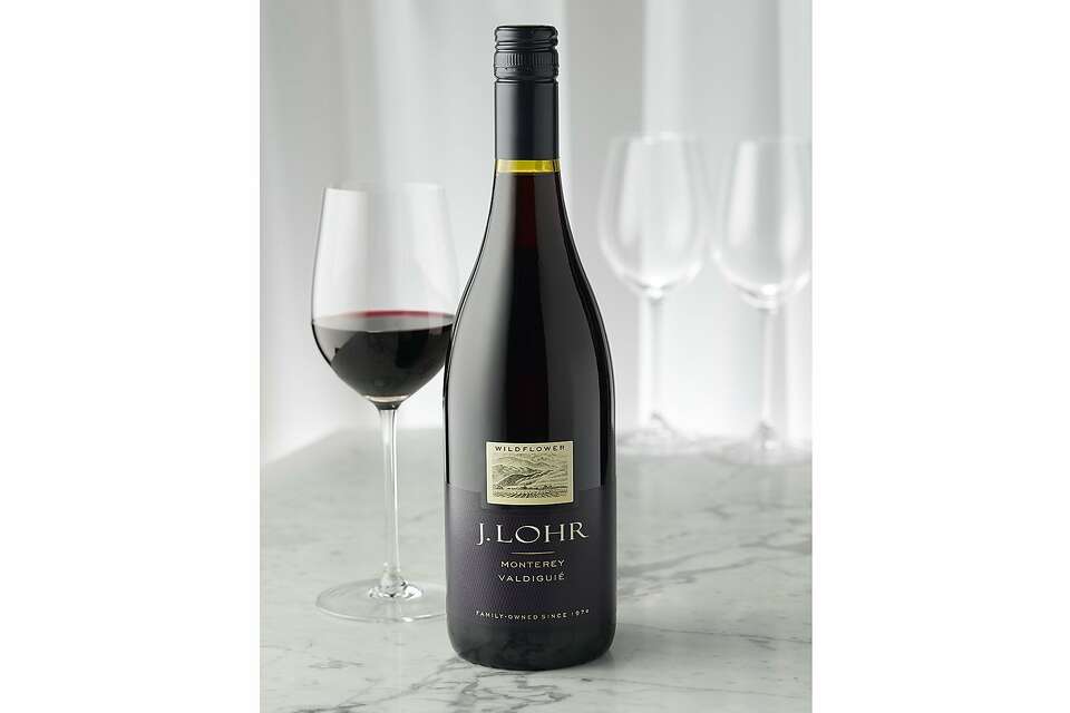 Drink this spicy, juicy $10 red wine that smells like your hands after ...