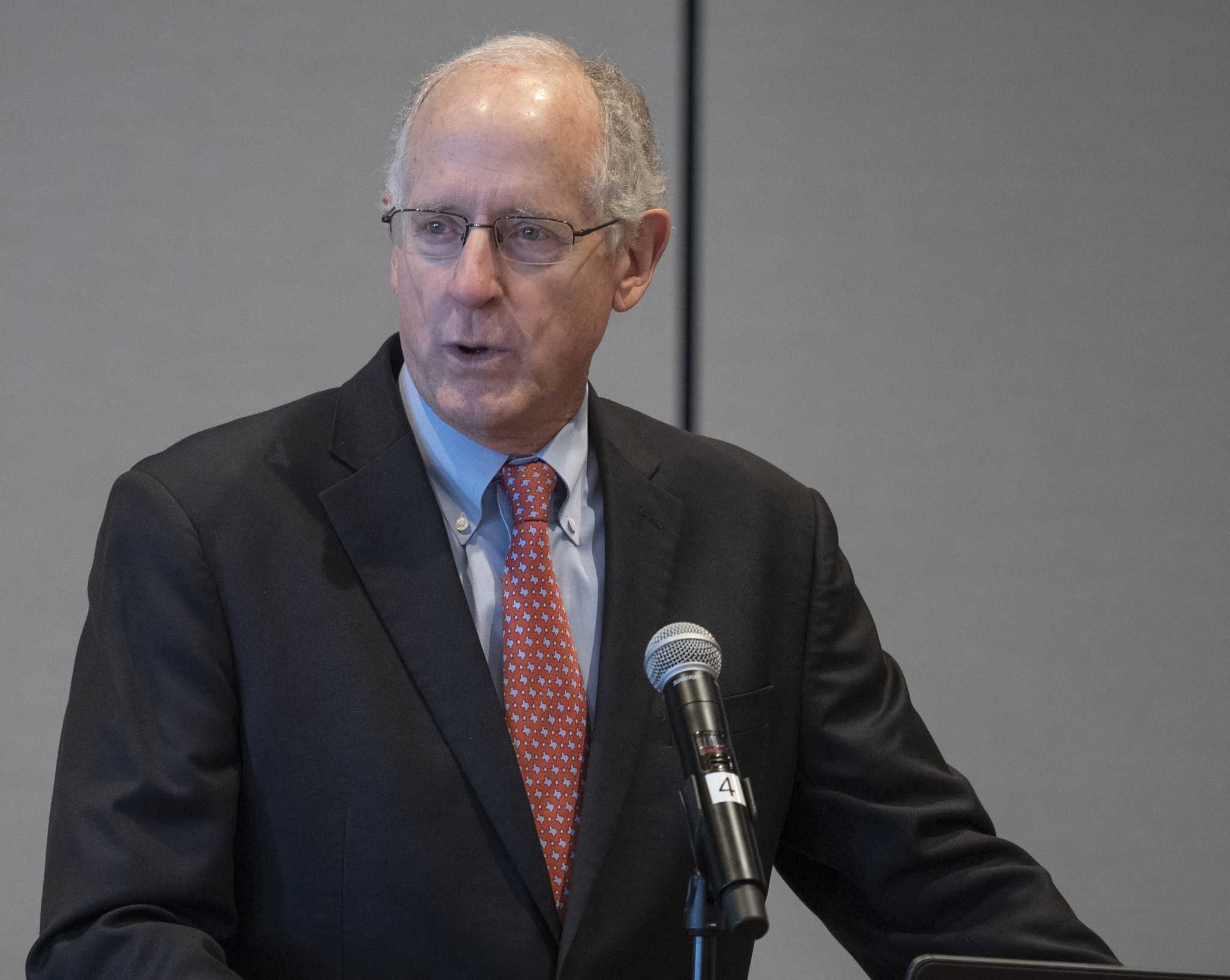 Report: Conaway to start lobbying firm