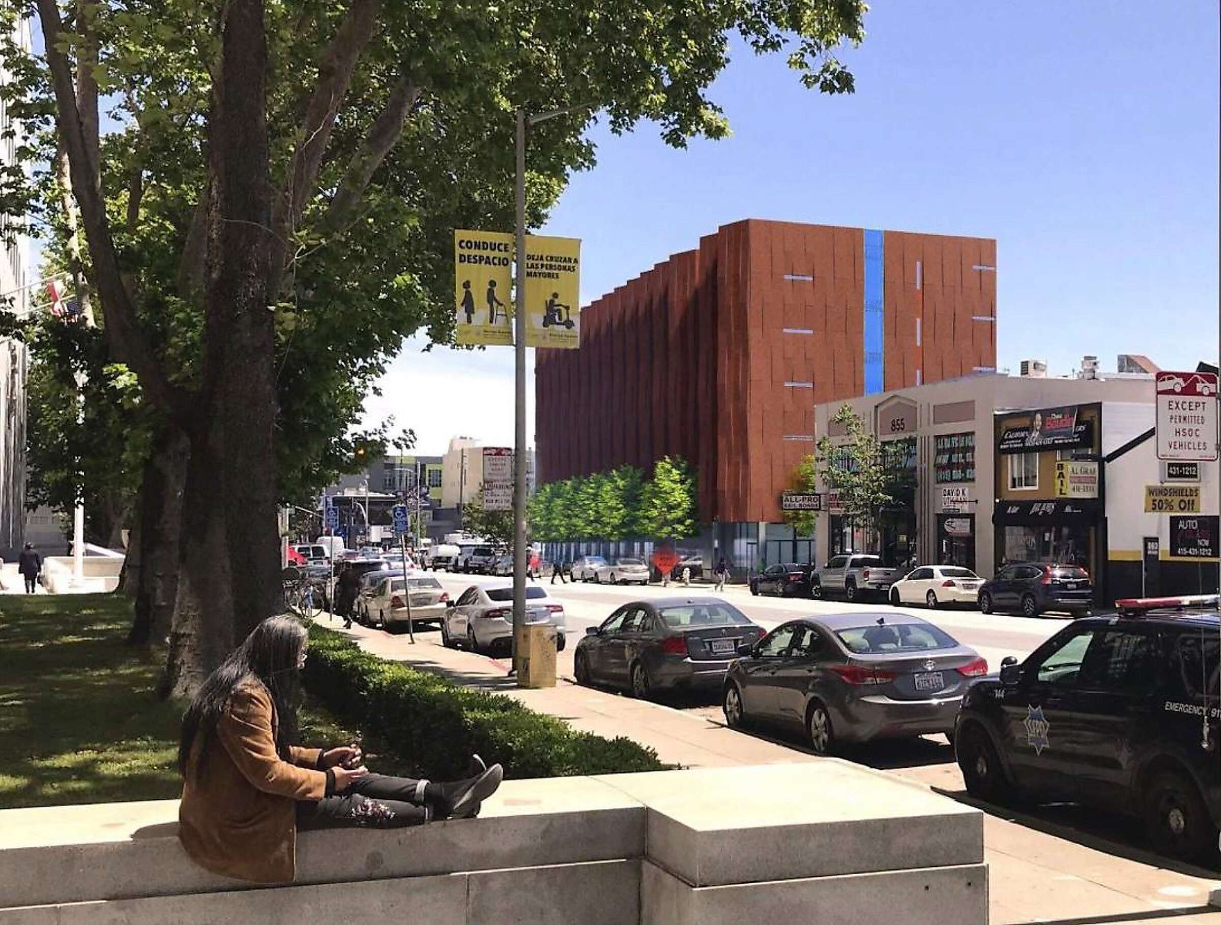 Schwabs donate $65 million to build housing for homeless in S.F.