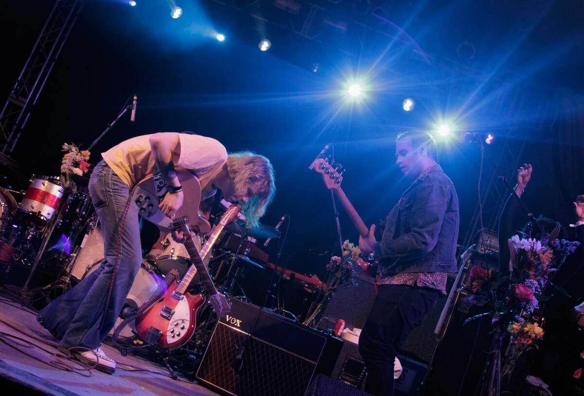 Influential San Francisco rock musician and producer dead at 40