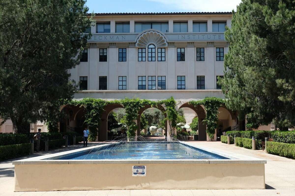 University of Washington named 8th best university in the world