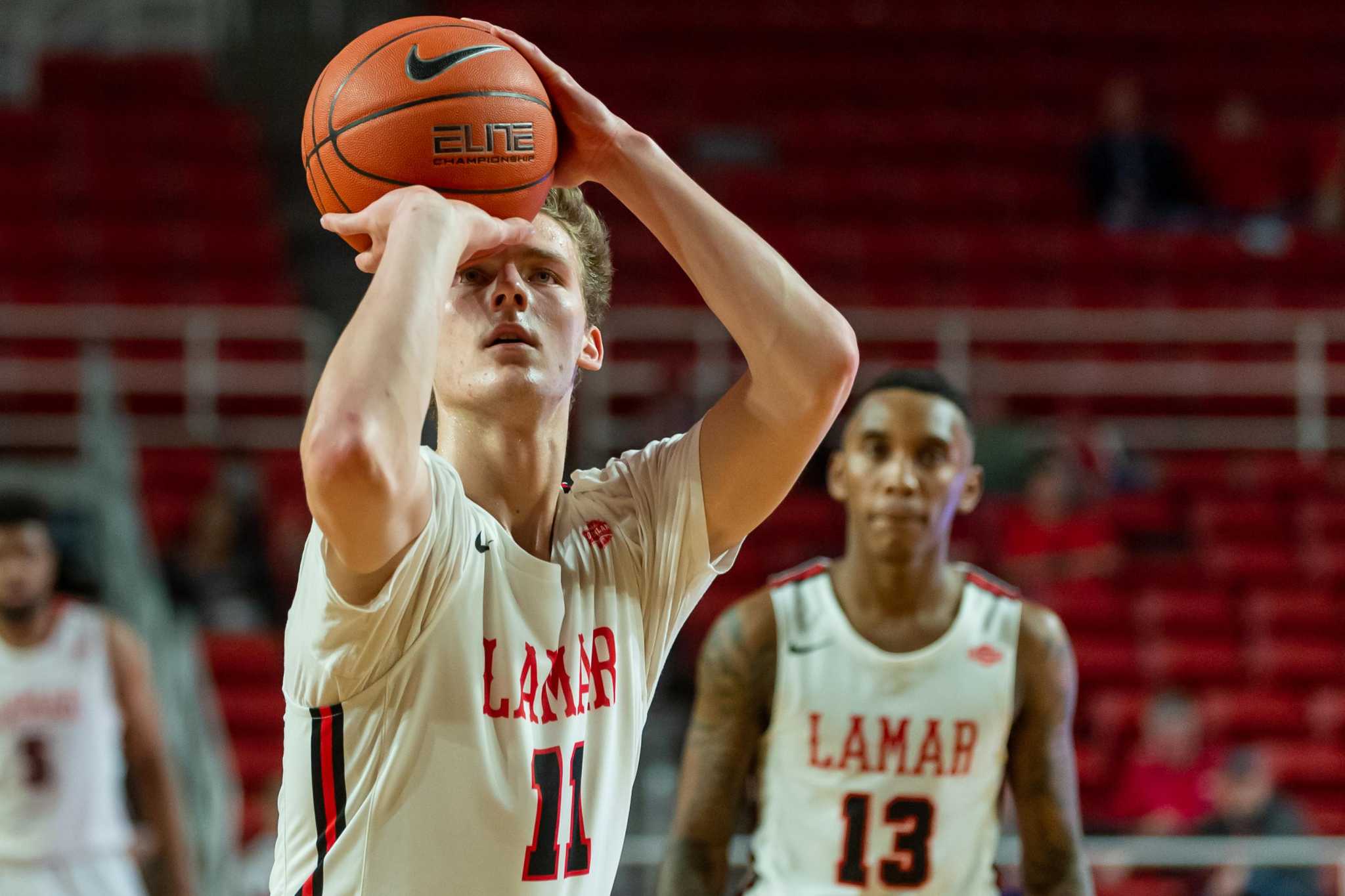 Report: Lamar basketball to play in multi-team event at Tulane