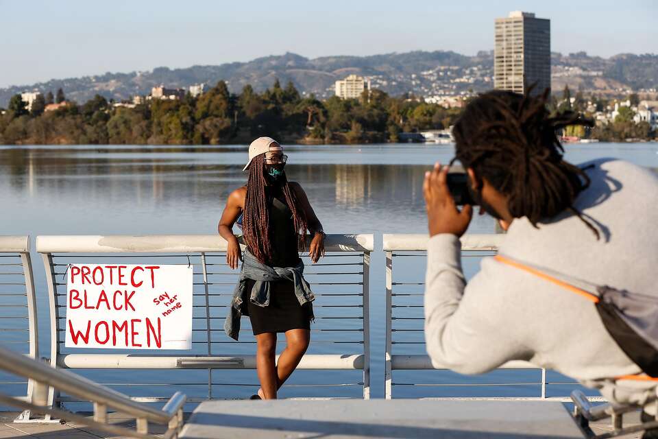 Prop. 16: Why is affirmative action measure struggling in woke California?