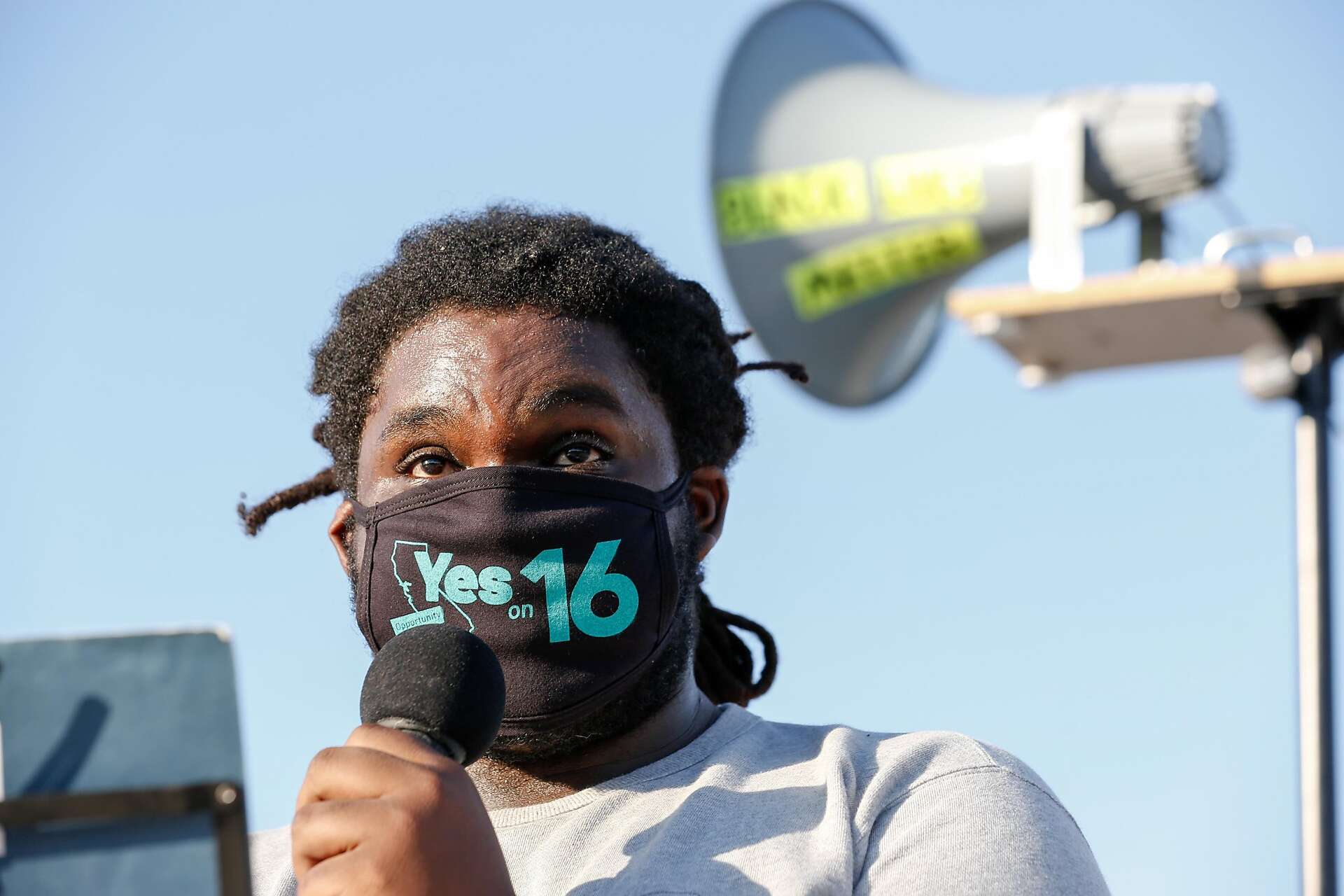 California’s chaotic reaction to Prop. 16 shows the state’s feelings on ...