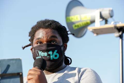 California’s chaotic reaction to Prop. 16 shows the state’s feelings on ...