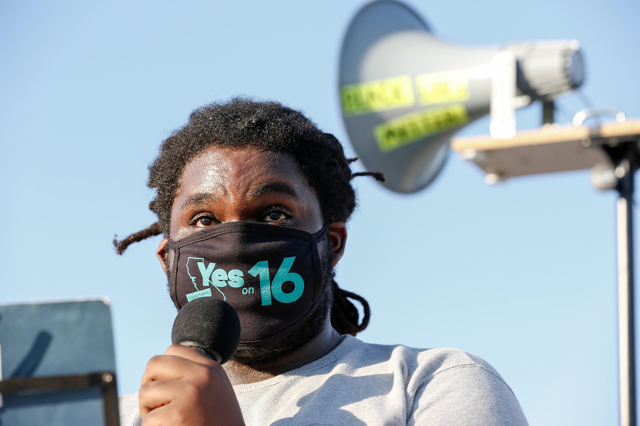 California’s chaotic reaction to Prop. 16 shows the state’s feelings on ...