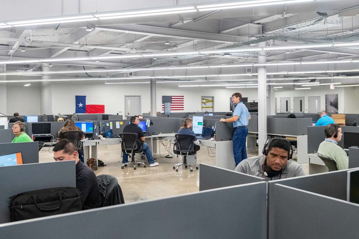 Provalus HQ opens in Jasper