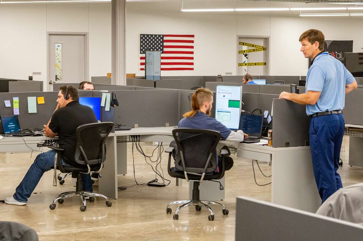 Provalus HQ opens in Jasper