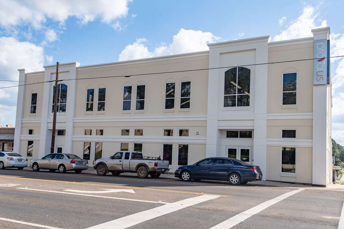 Provalus HQ opens in Jasper