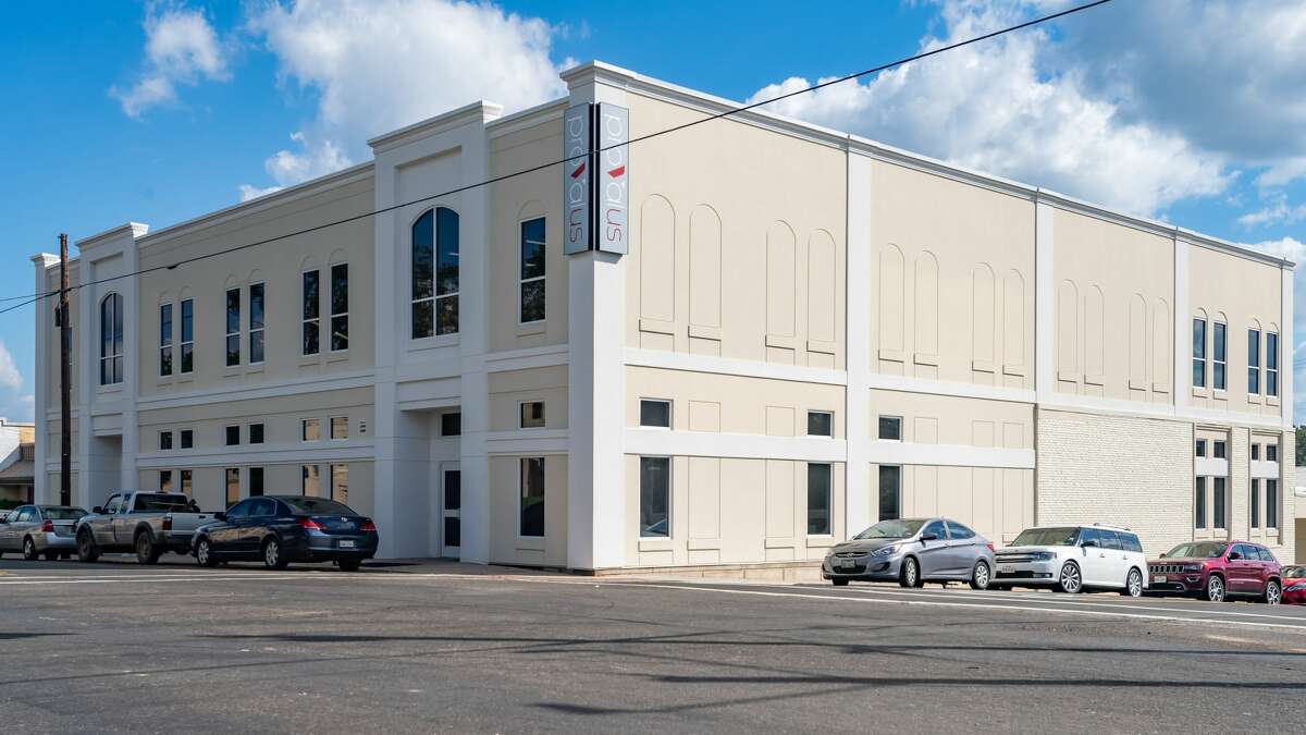 Provalus HQ opens in Jasper