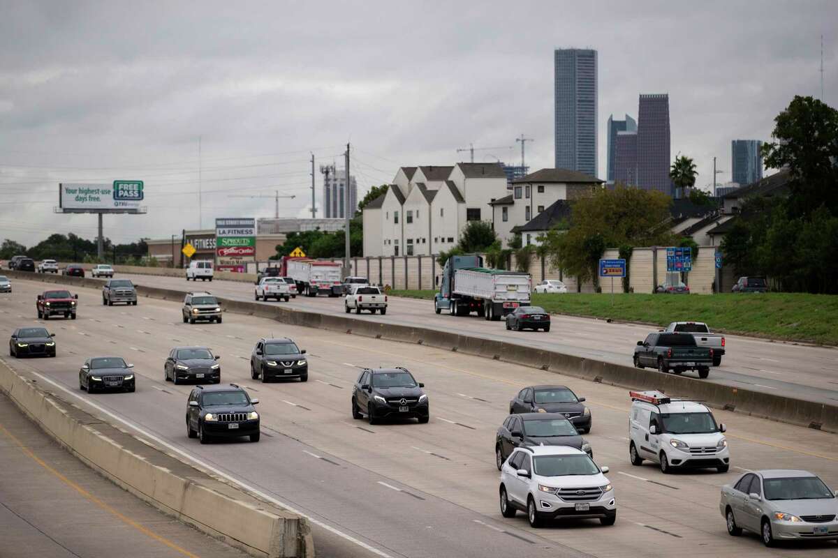 TxDOT trading tolls for managed lanes as it lays out long-term plans