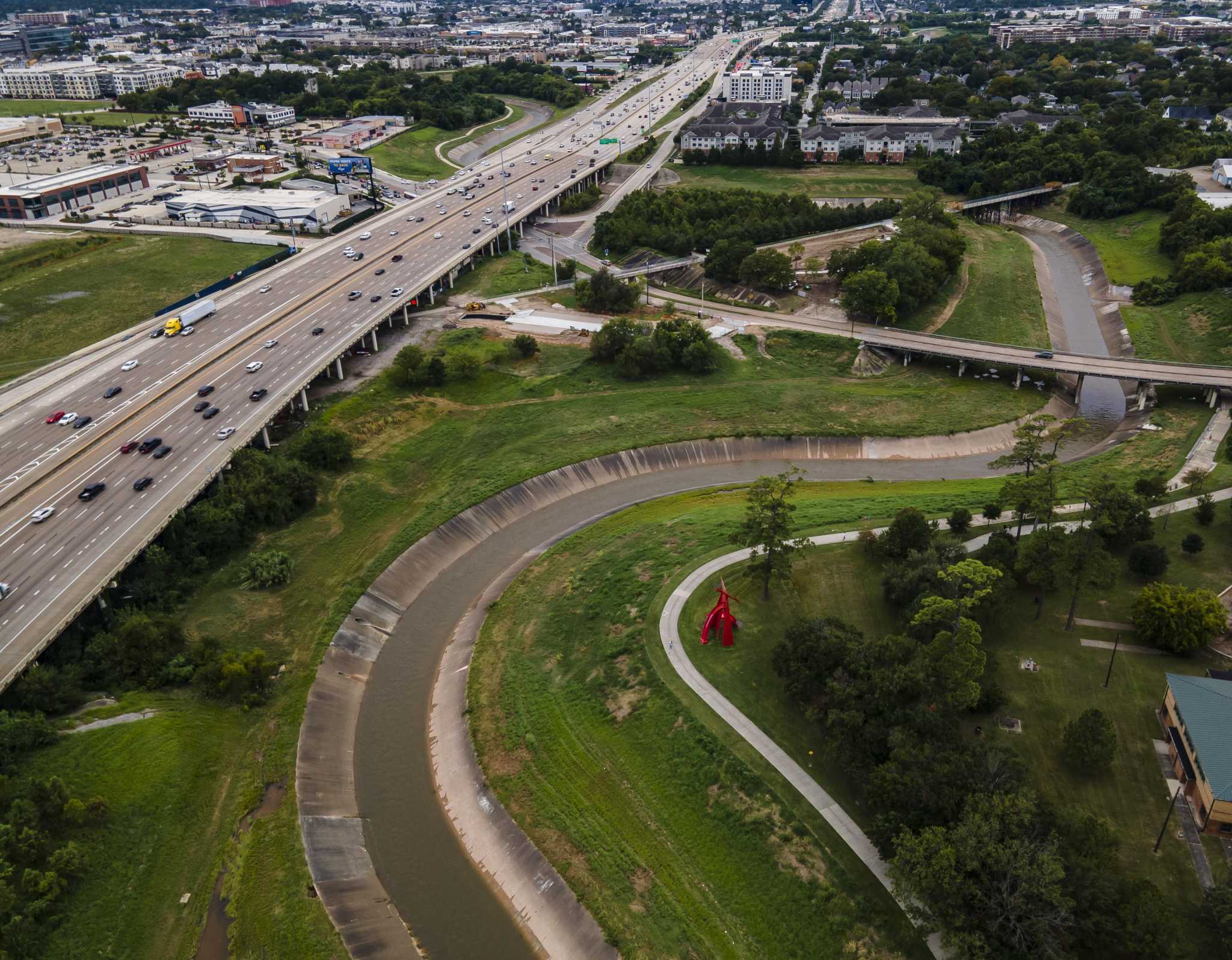 TxDOT trading tolls for managed lanes as it lays out long-term plans