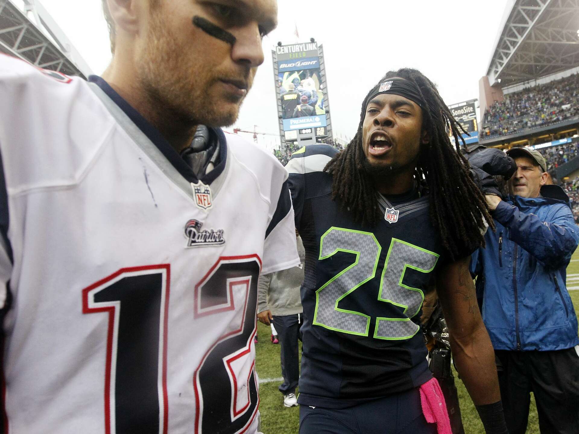Meme Nfl Richard Sherman
