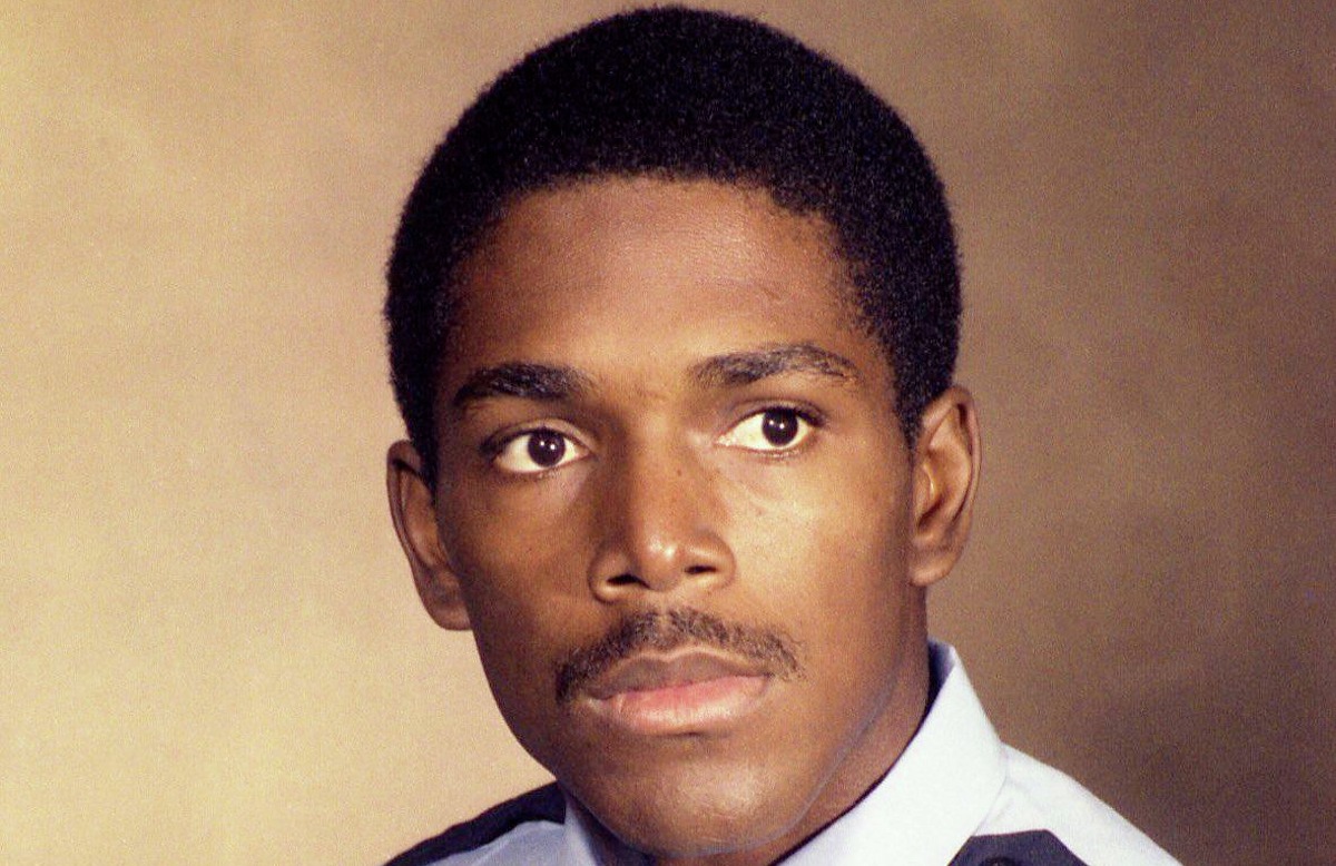 Dwight Randall's Instagram, Twitter & Facebook on IDCrawl