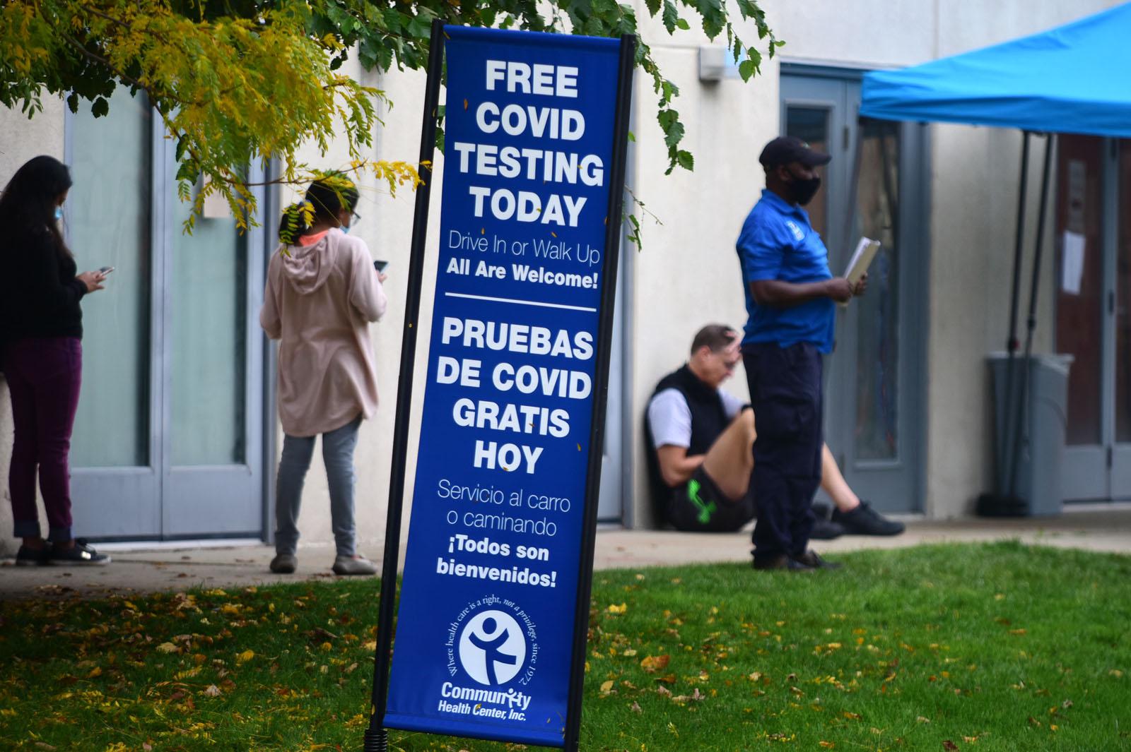 Norwalk mayor: COVID response ‘has never been about politics’