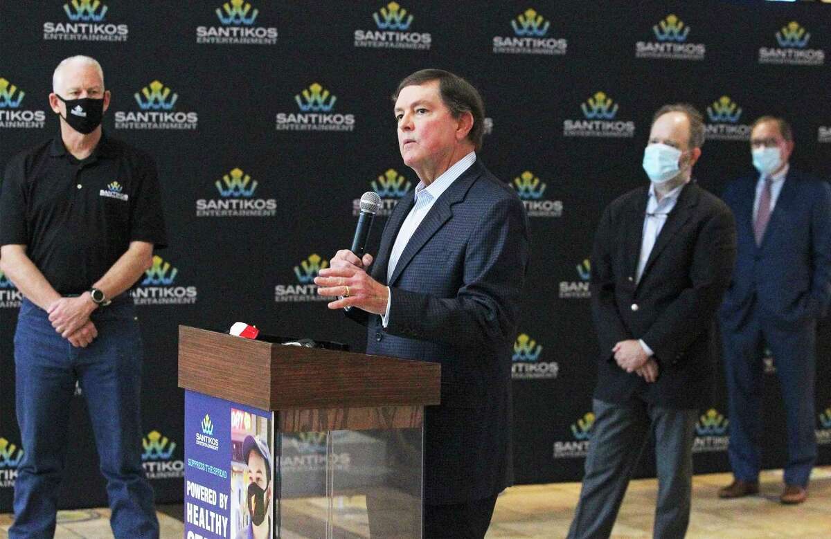 Santikos to test employees for COVID-19 through partnership with ...