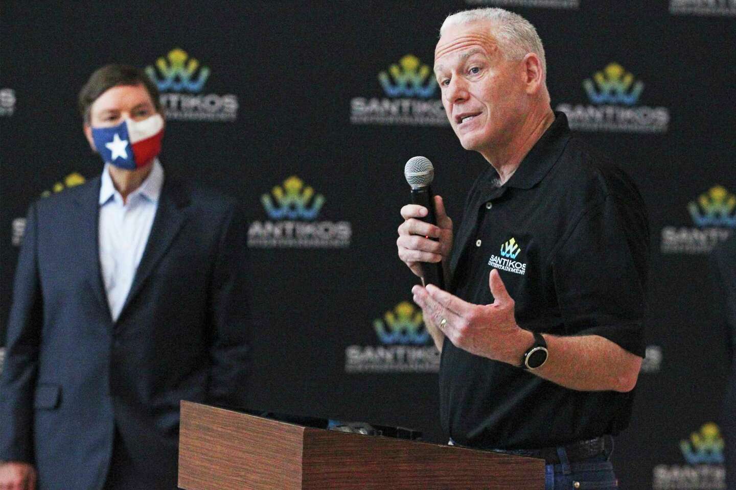 Santikos CEO Tim Handren to retire in June
