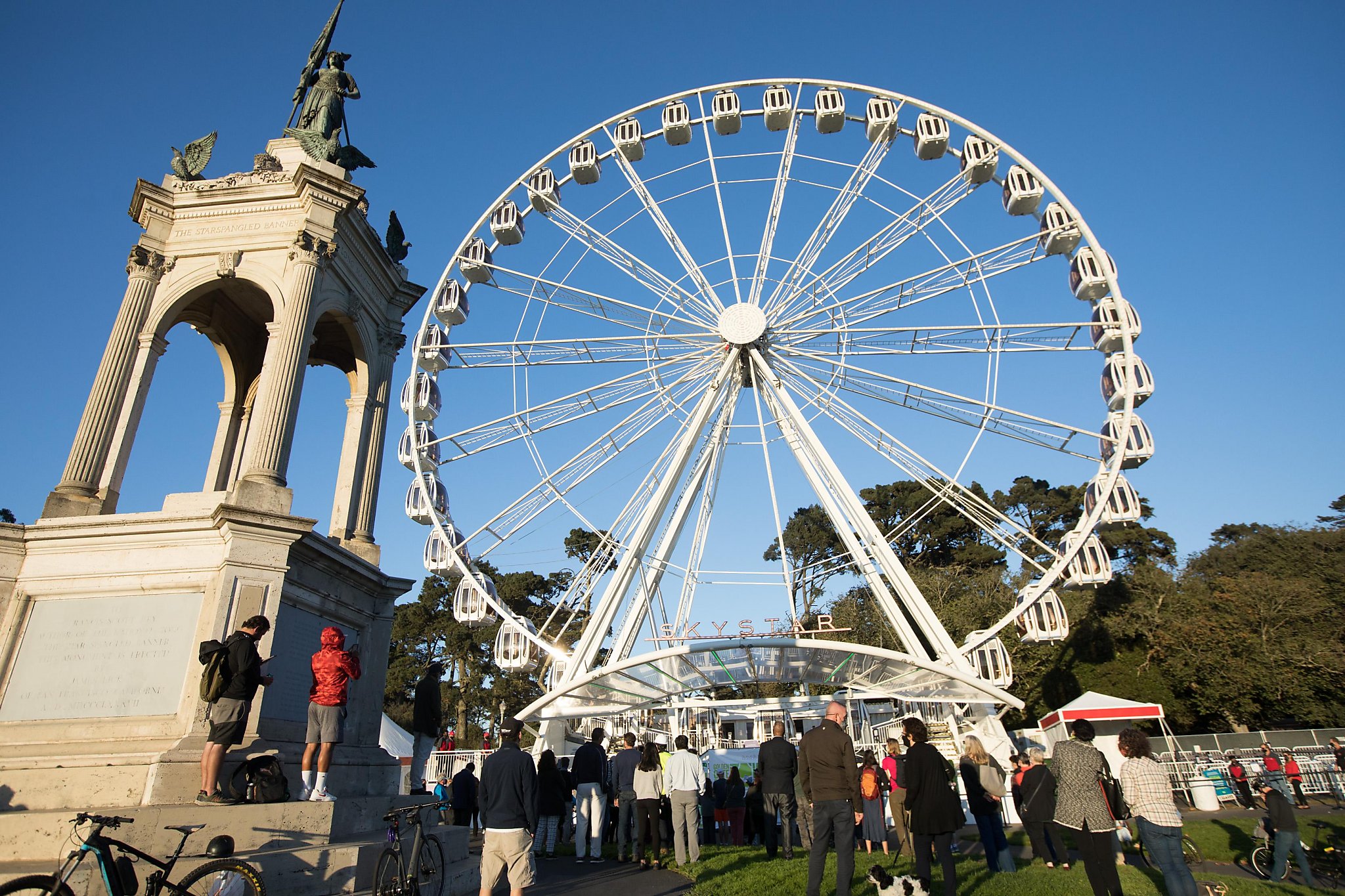 11 good news stories from San Francisco amid 2020's terrible pandemic