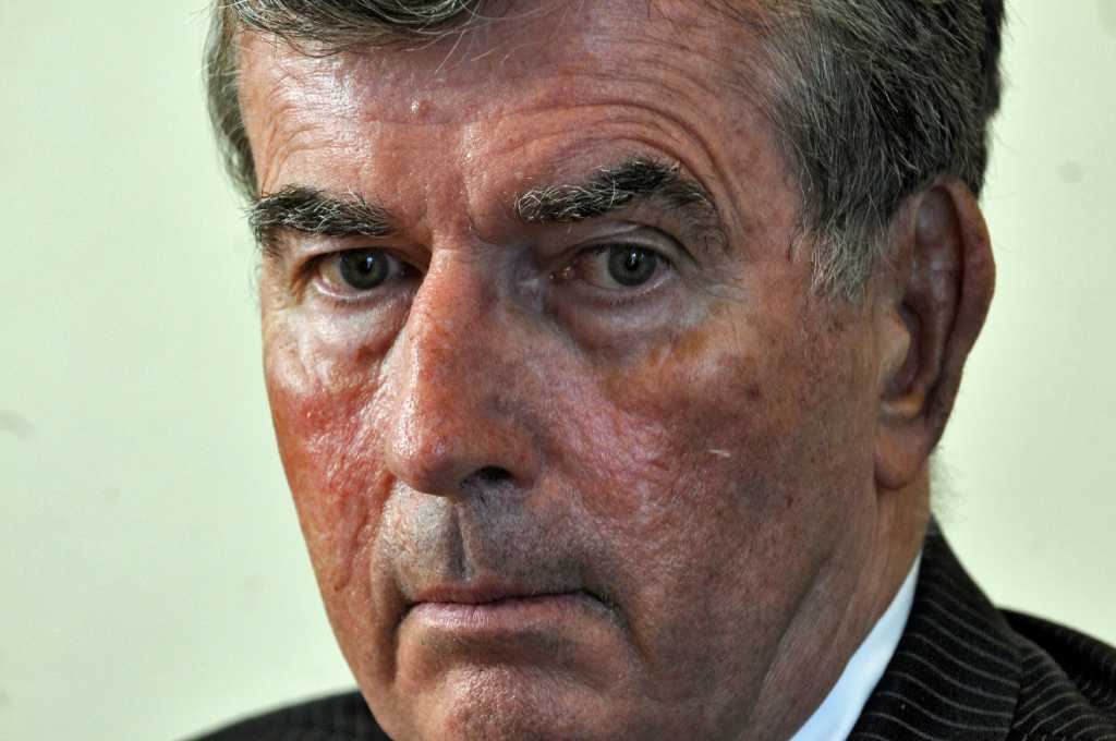 State Senate debate ahead