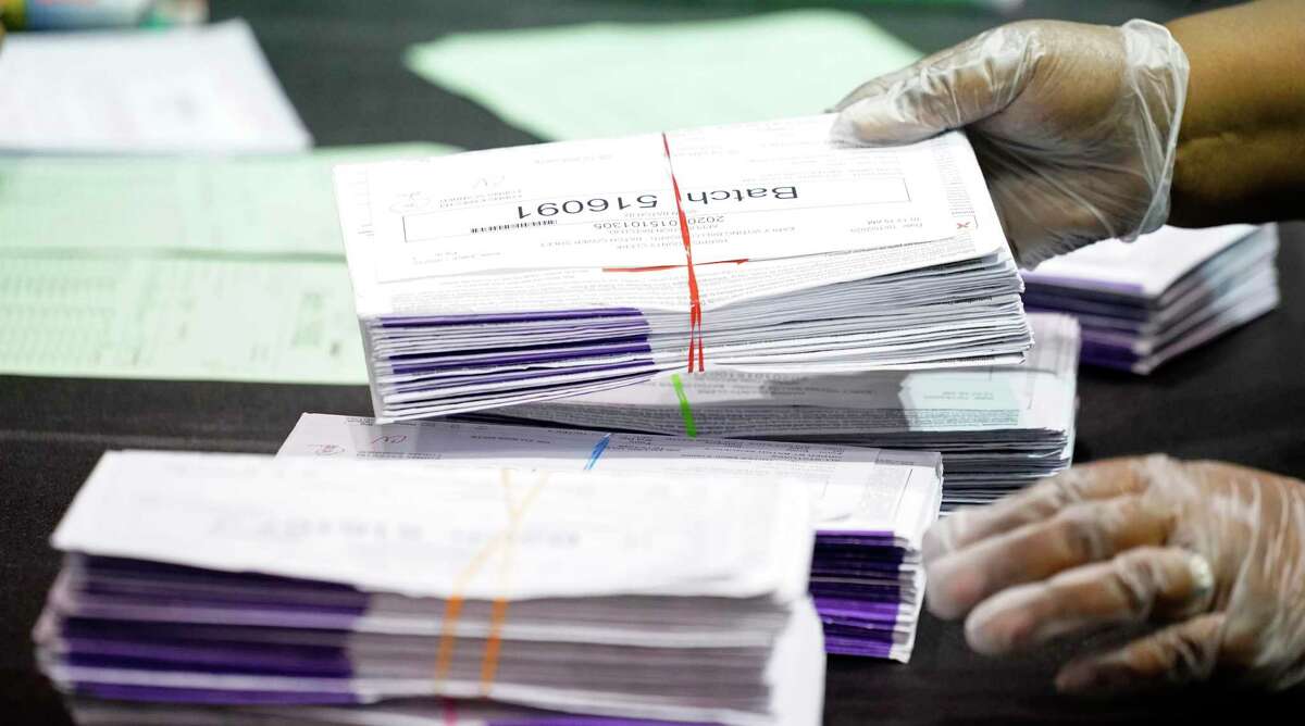 Explainer: Everything you wanted to know about mail ballots but were ...