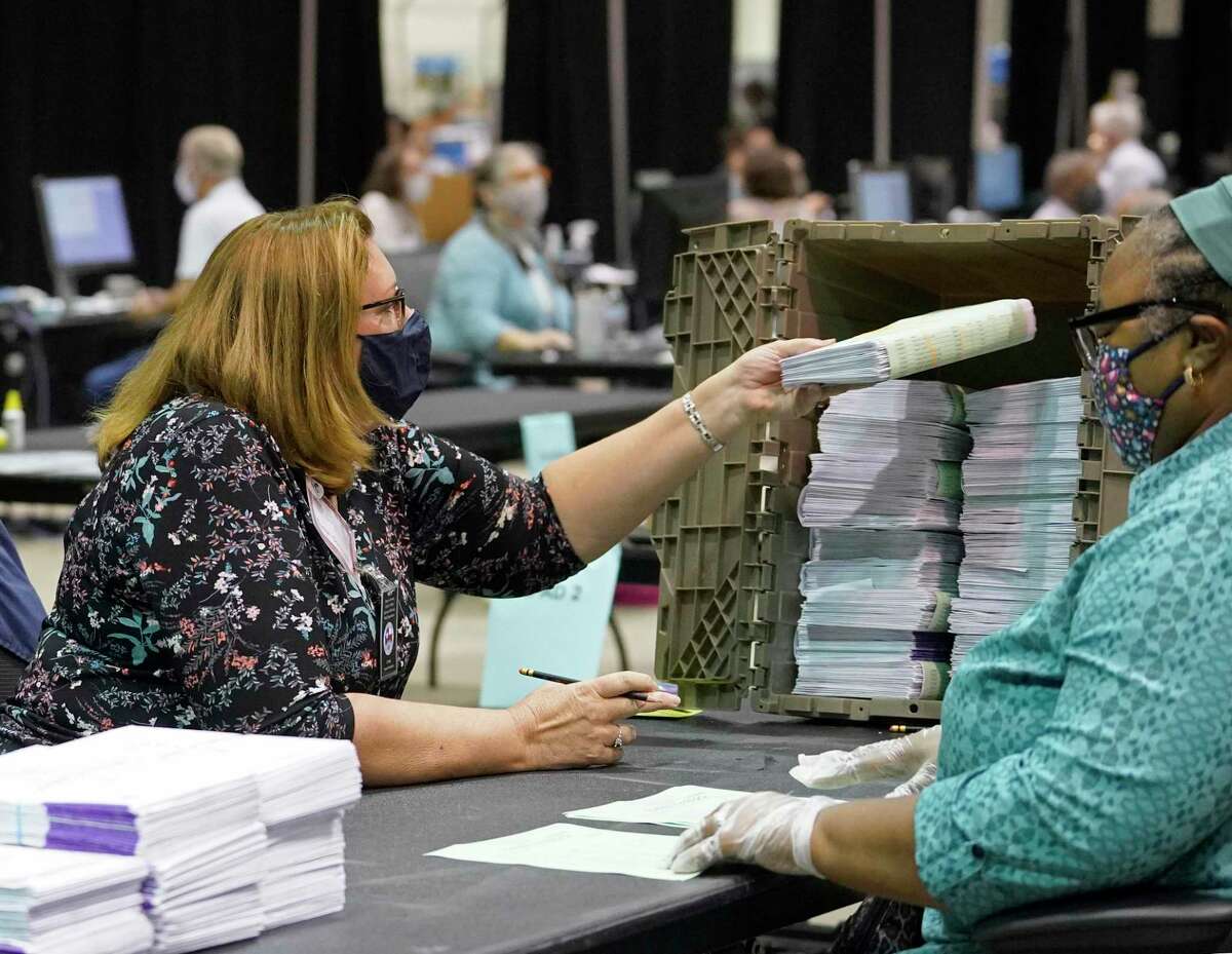 Explainer: Everything you wanted to know about mail ballots but were ...