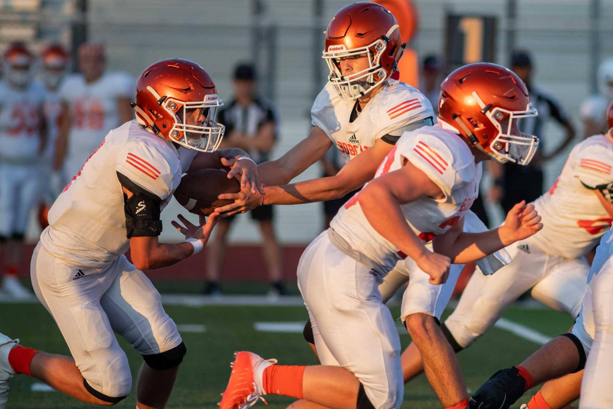 Bayou Bowl makes comeback after 7-year hiatus