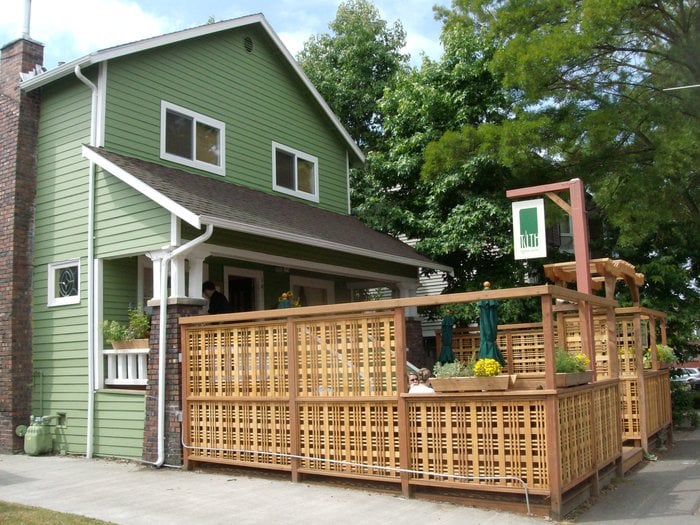 After 14 years, Tilth, Seattle's legendary organic restaurant, to close ...