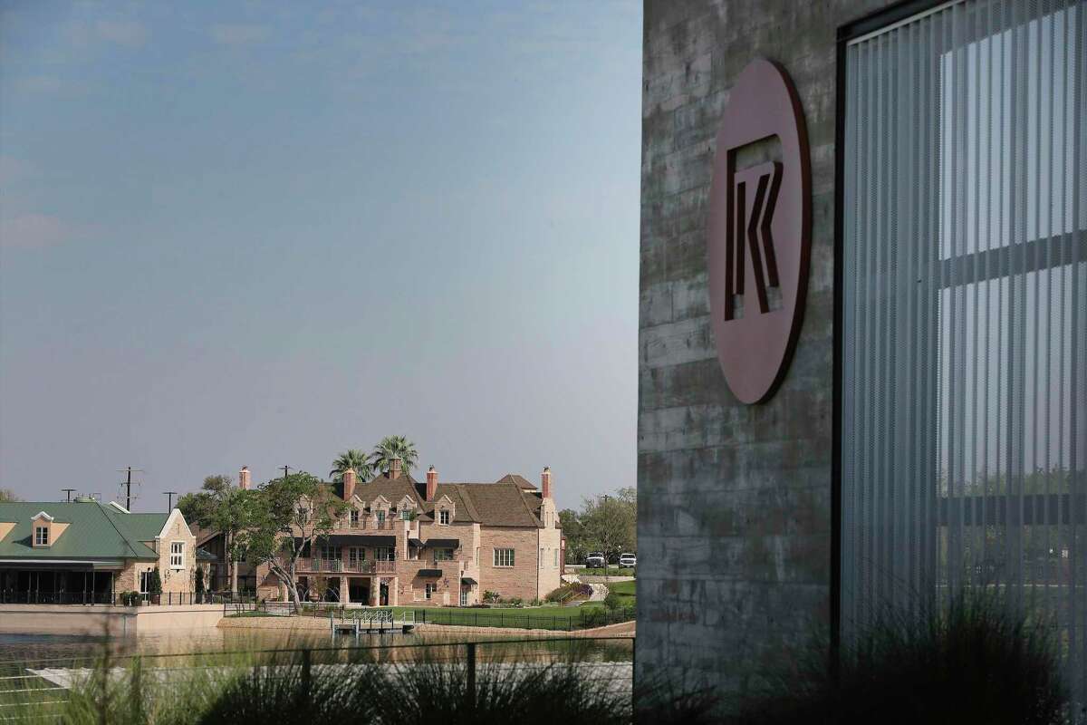 San Antonio’s Red Berry Mansion gets new life as home to catering ...