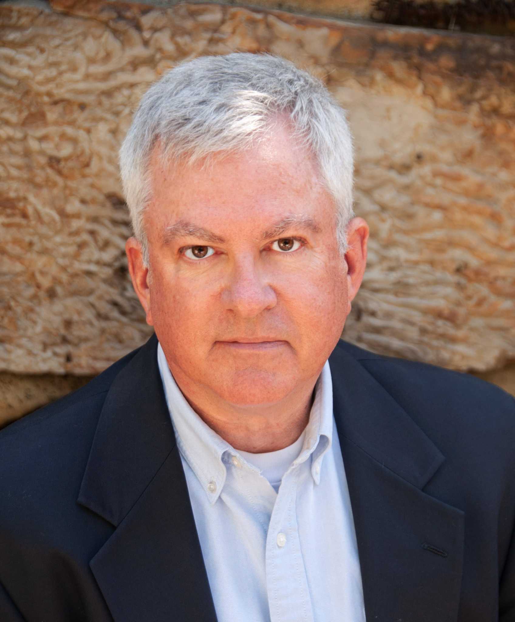 Former Connecticut journalist publishes debut novel — at age 65