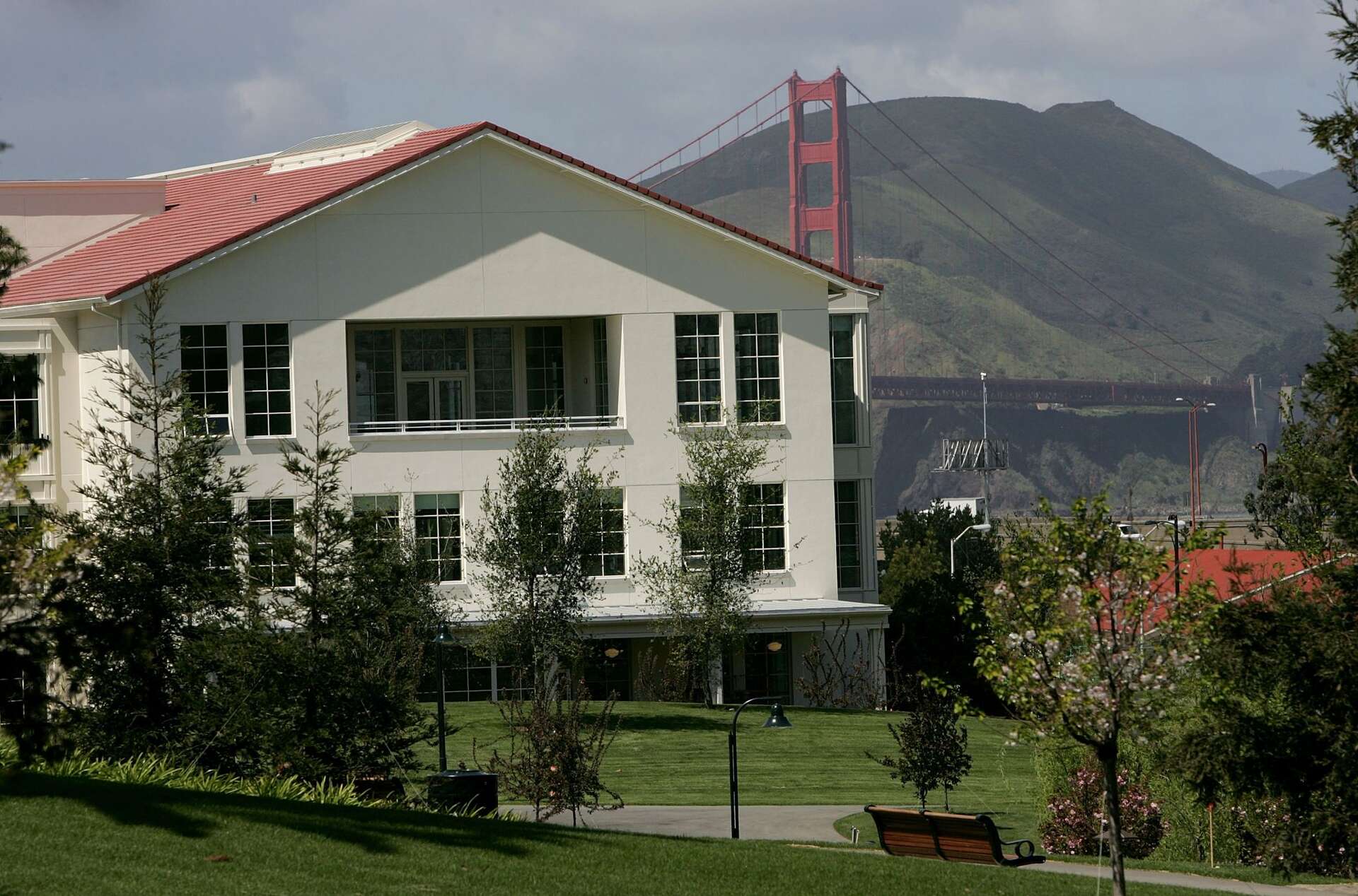 The lost tale of a nuclear scientist's death in a secret San Francisco ...