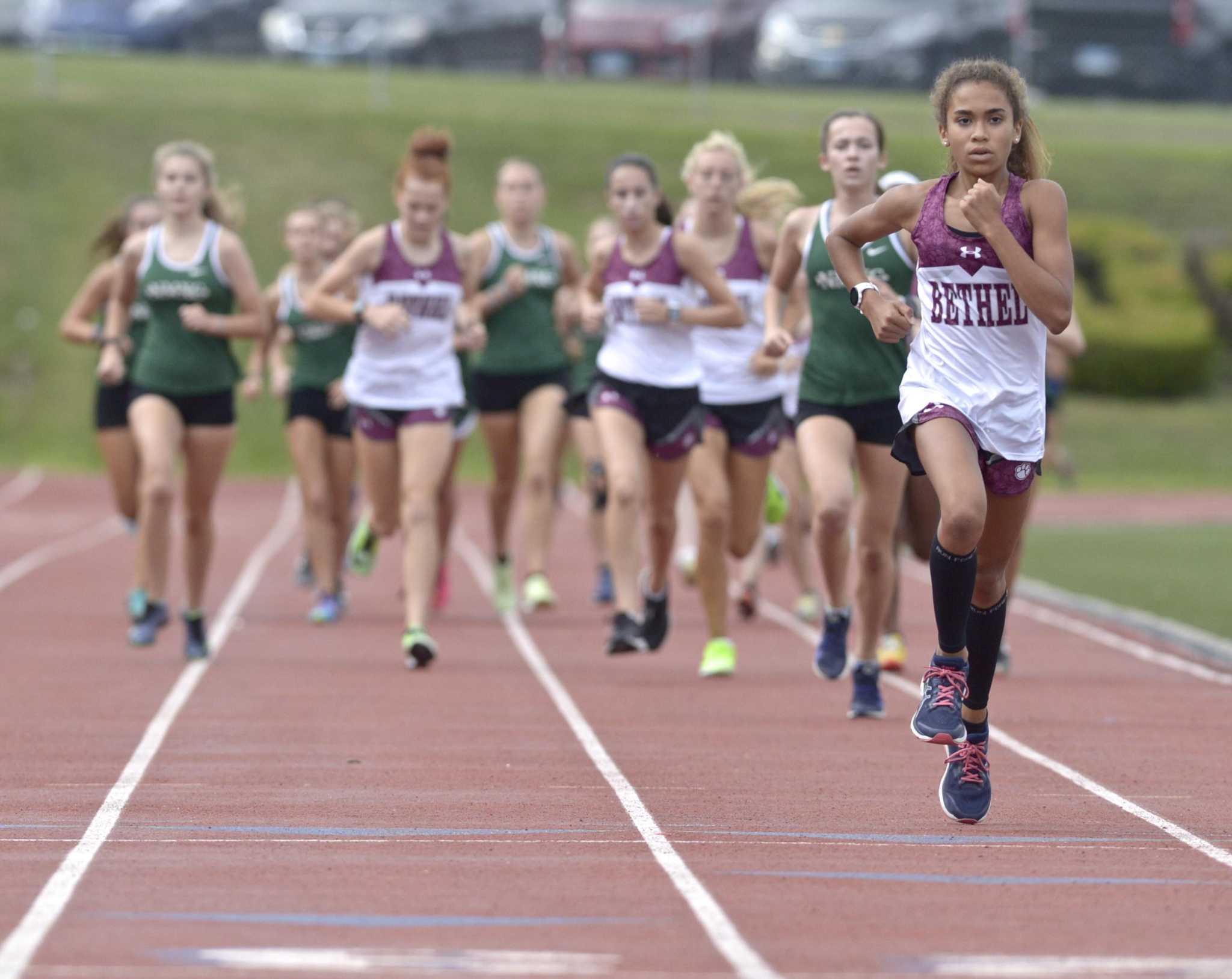 A look at some of the state’s top girls cross country performances for ...
