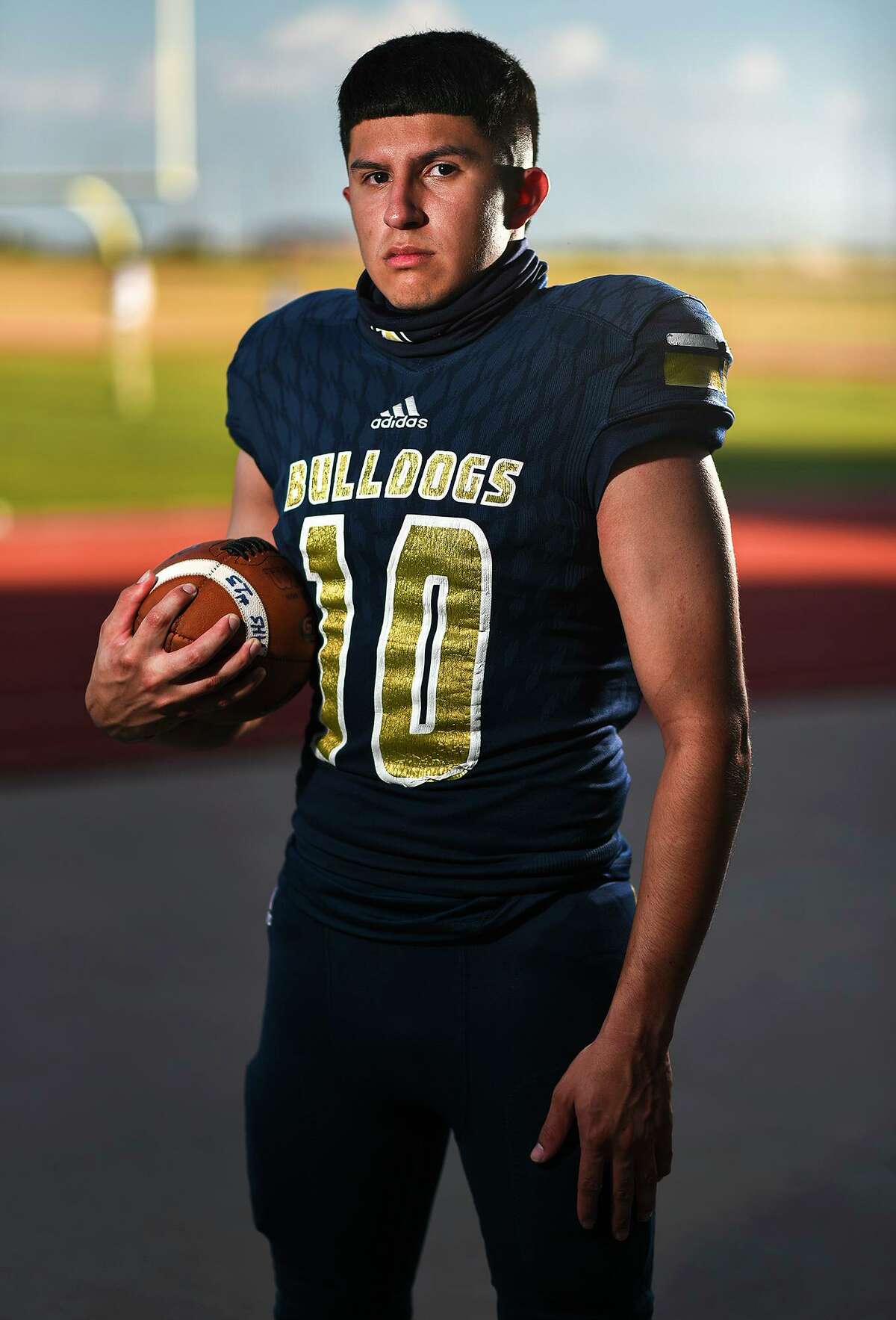 Bulldogs aim to take next step in Year 3 under Salinas