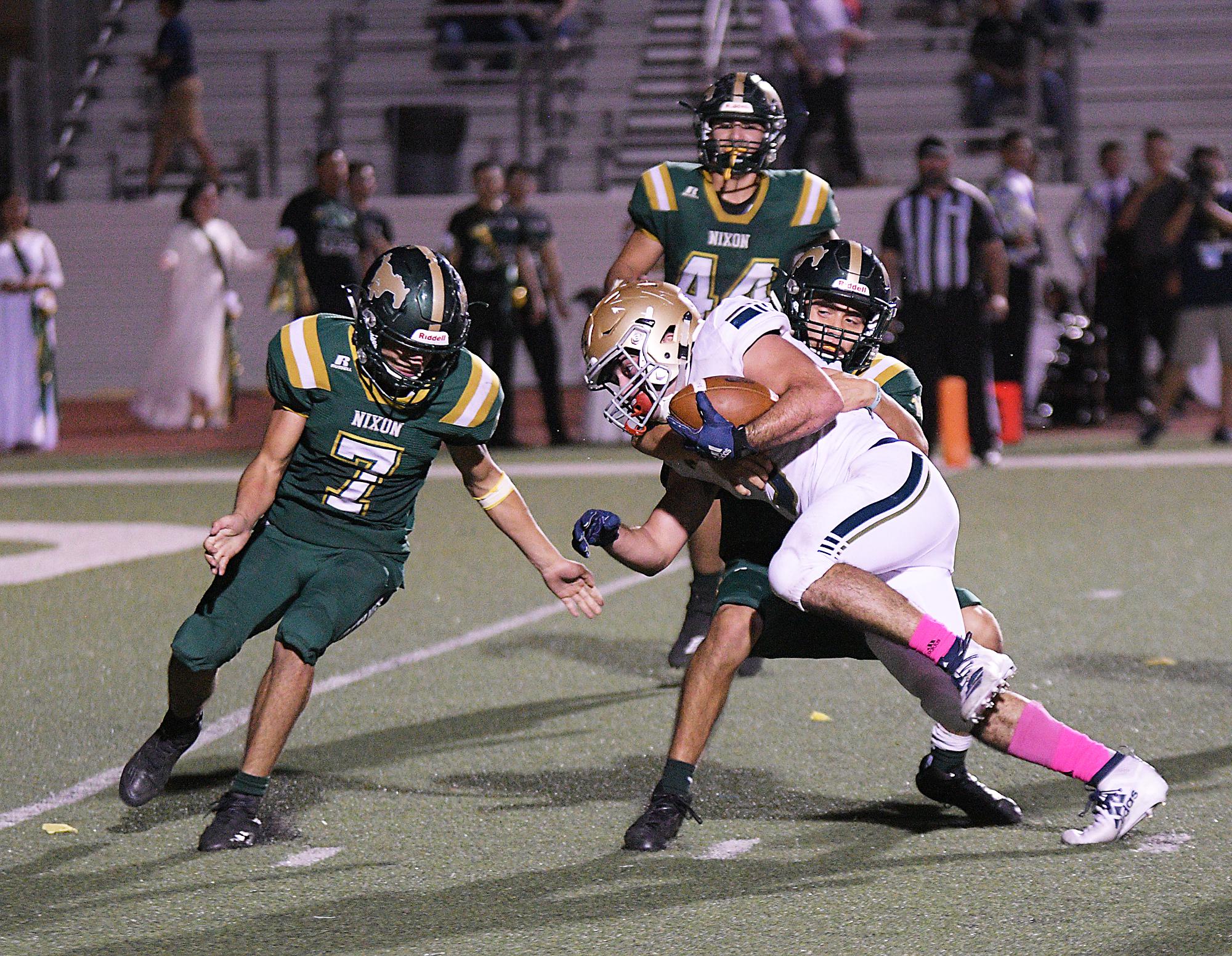 Mack: Against all odds, football set for safe return