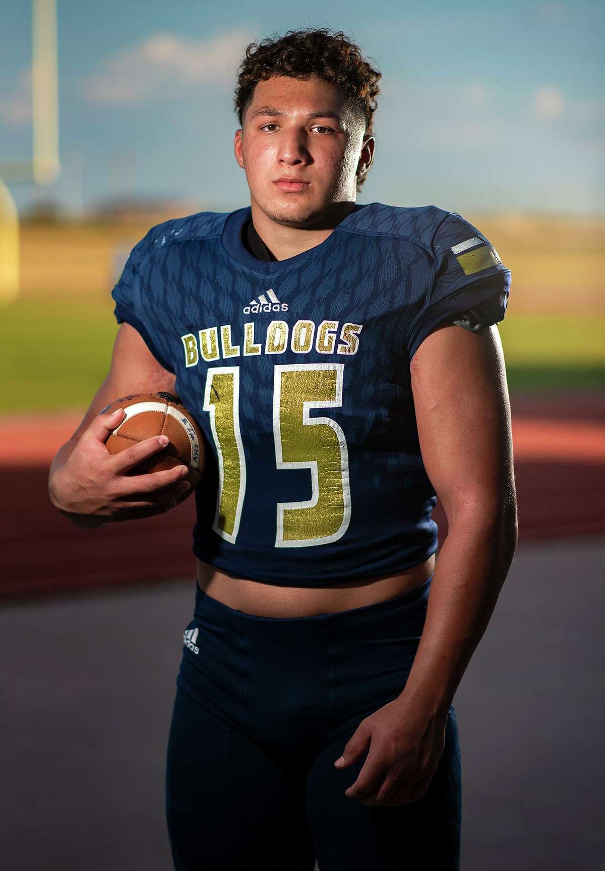 UISD preseason All-City awards